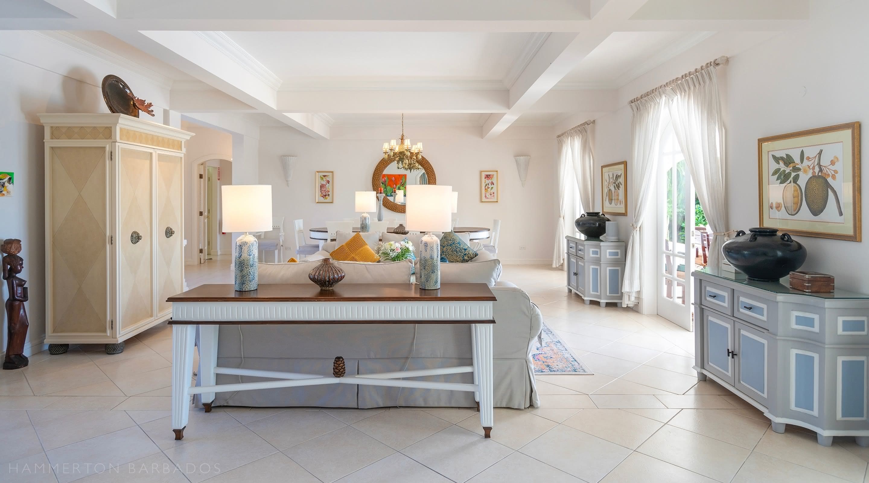 Fosters House, Reeds Bay, Barbados