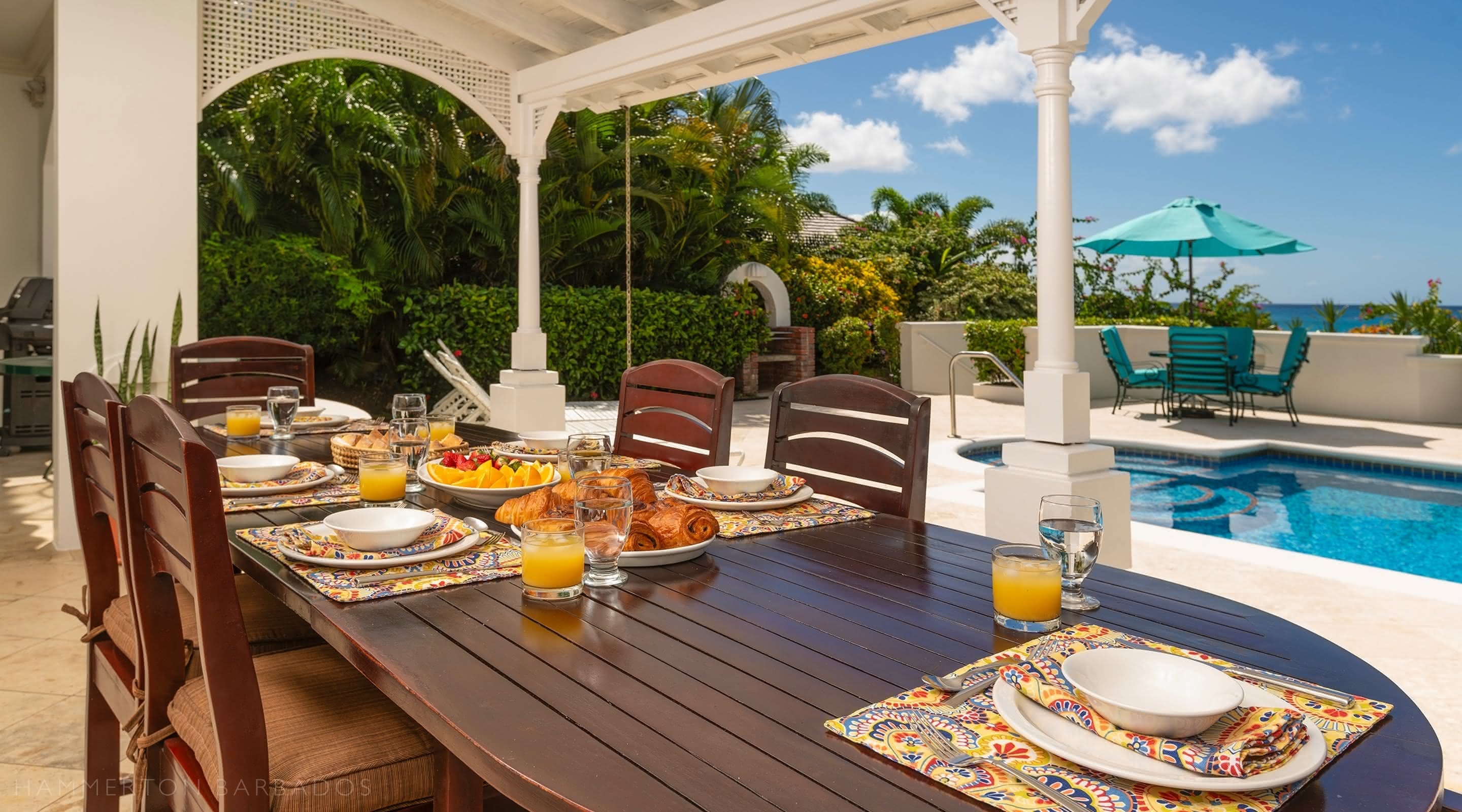 Fosters House, Reeds Bay, Barbados