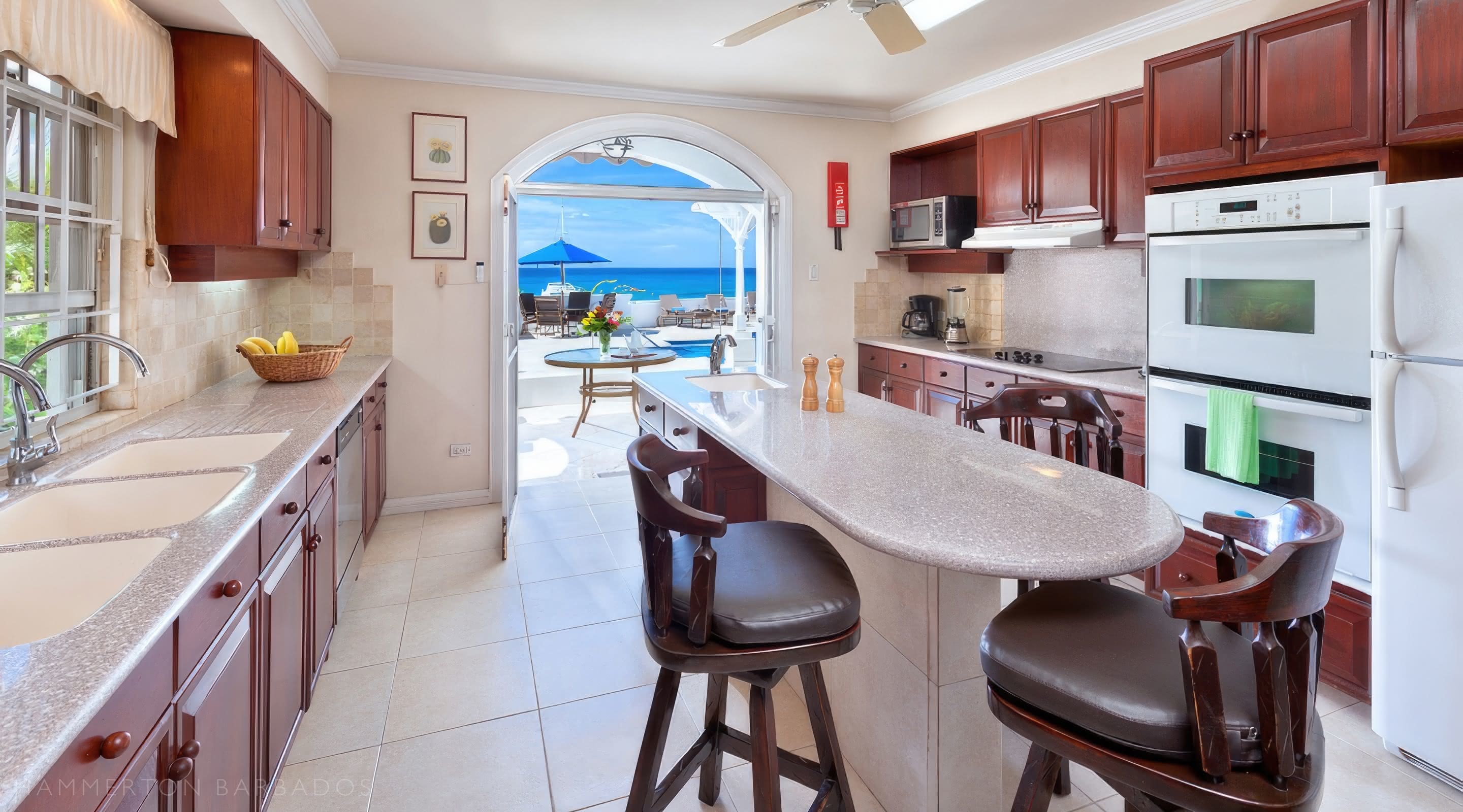 Fosters House, Reeds Bay, Barbados