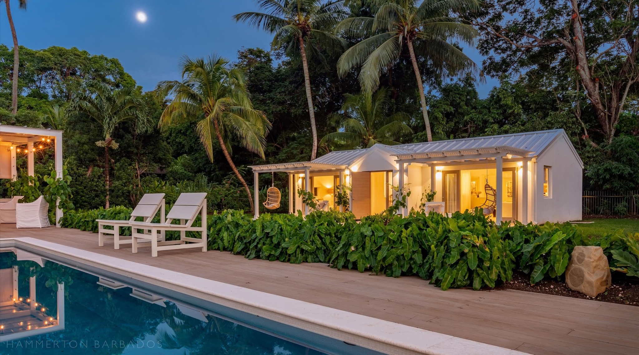 Queens Fort 5 – Honeycomb House, Queens Fort, Barbados
