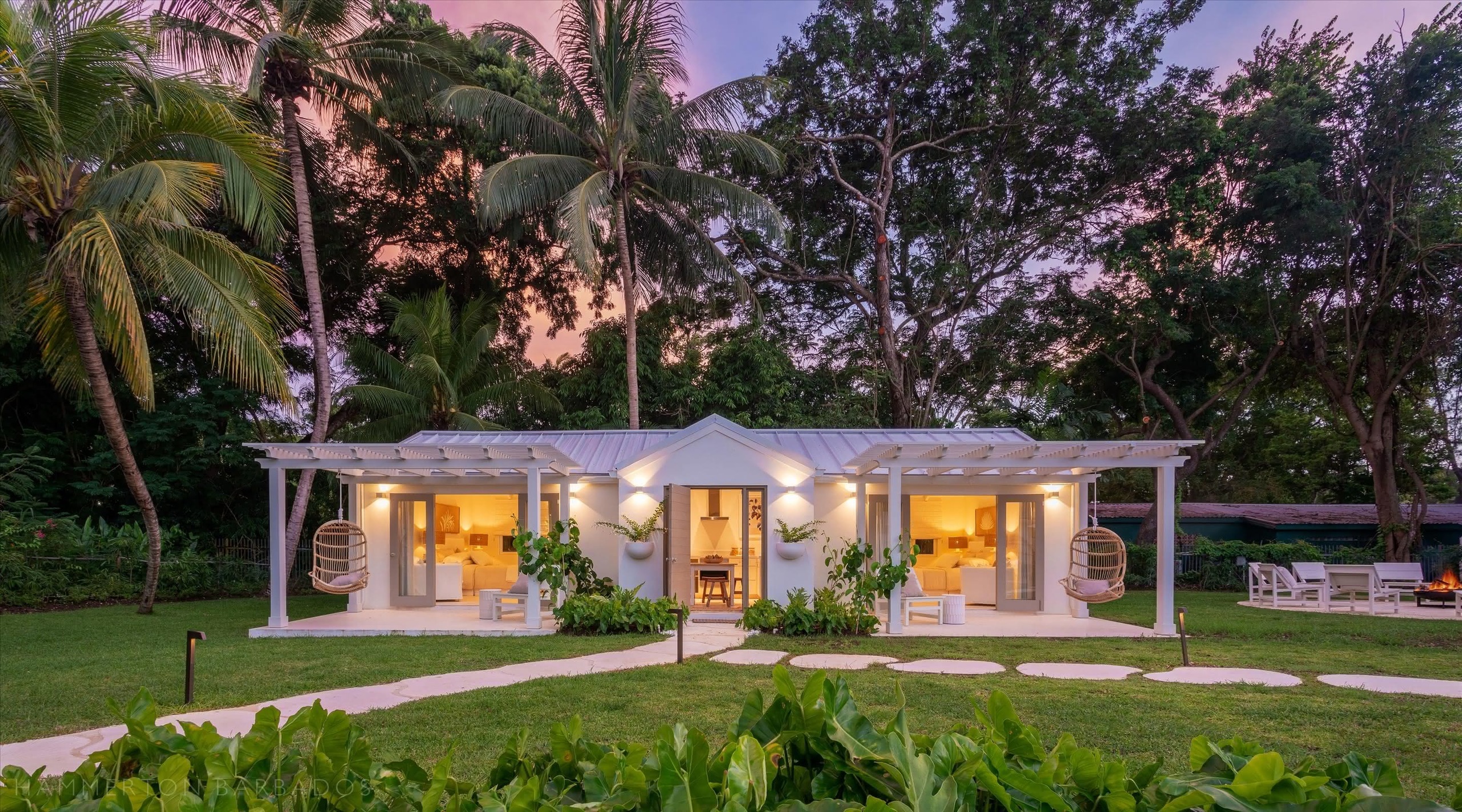 Queens Fort 5 – Honeycomb House, Queens Fort, Barbados