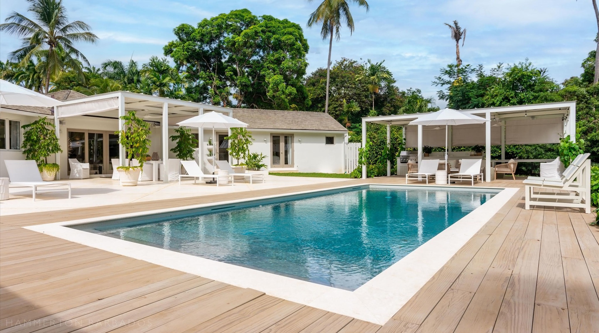 Queens Fort 5 – Honeycomb House, Queens Fort, Barbados