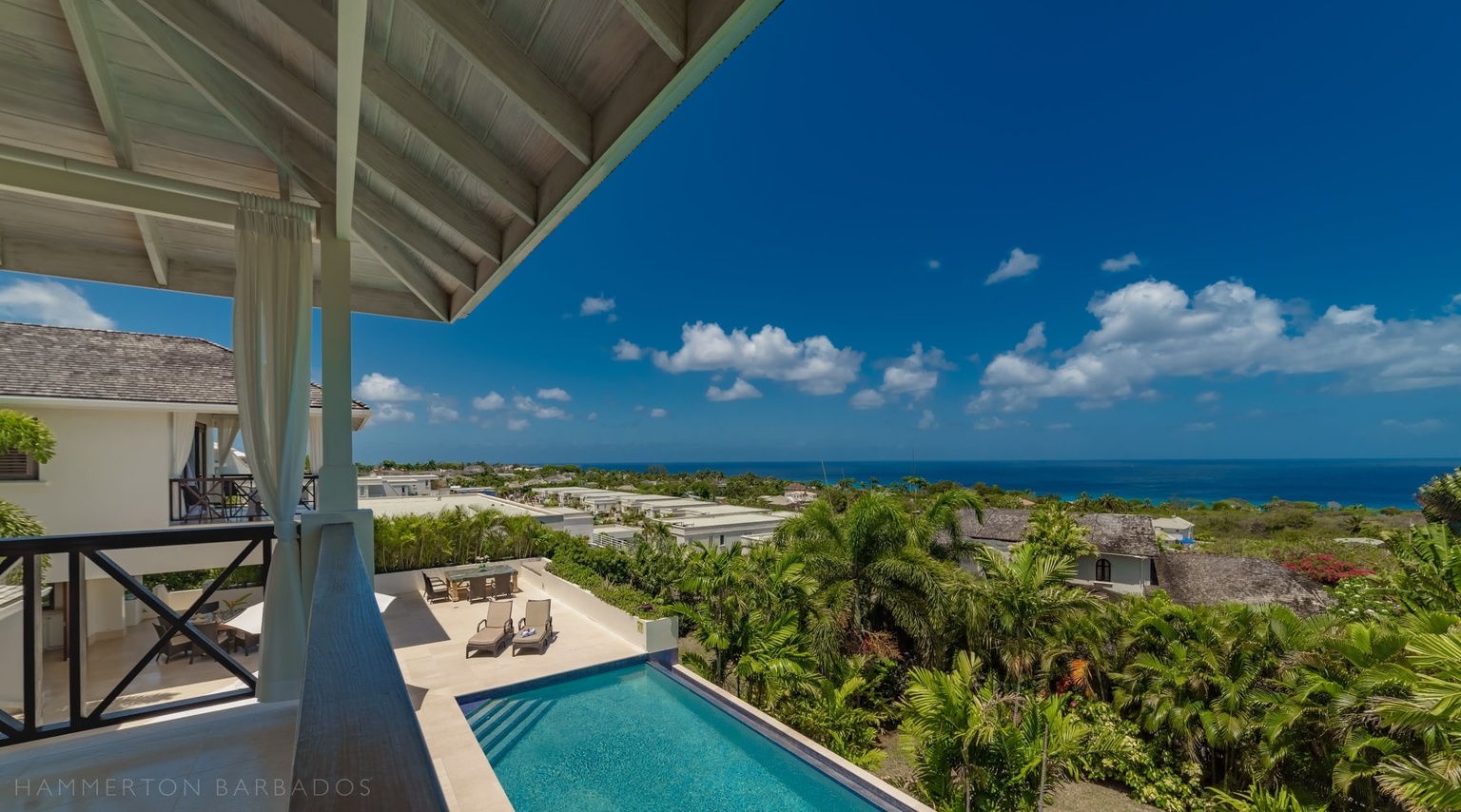Infinity House, Calijanda Estate, Barbados
