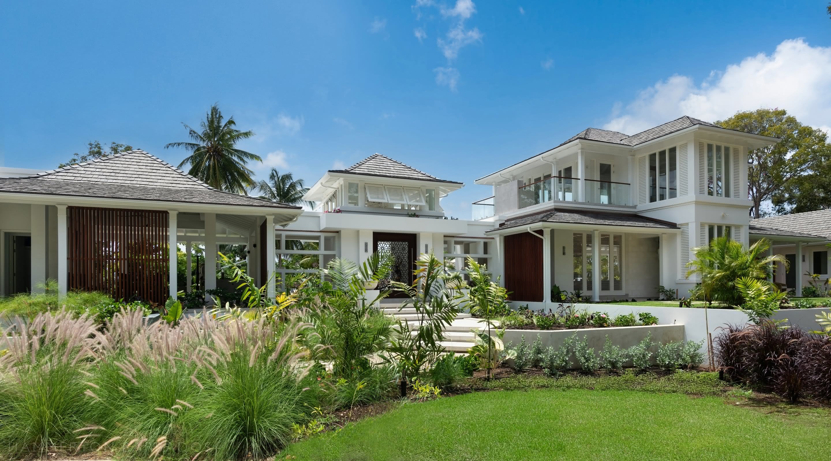 La Dolce Vita, Sandy Lane, Barbados