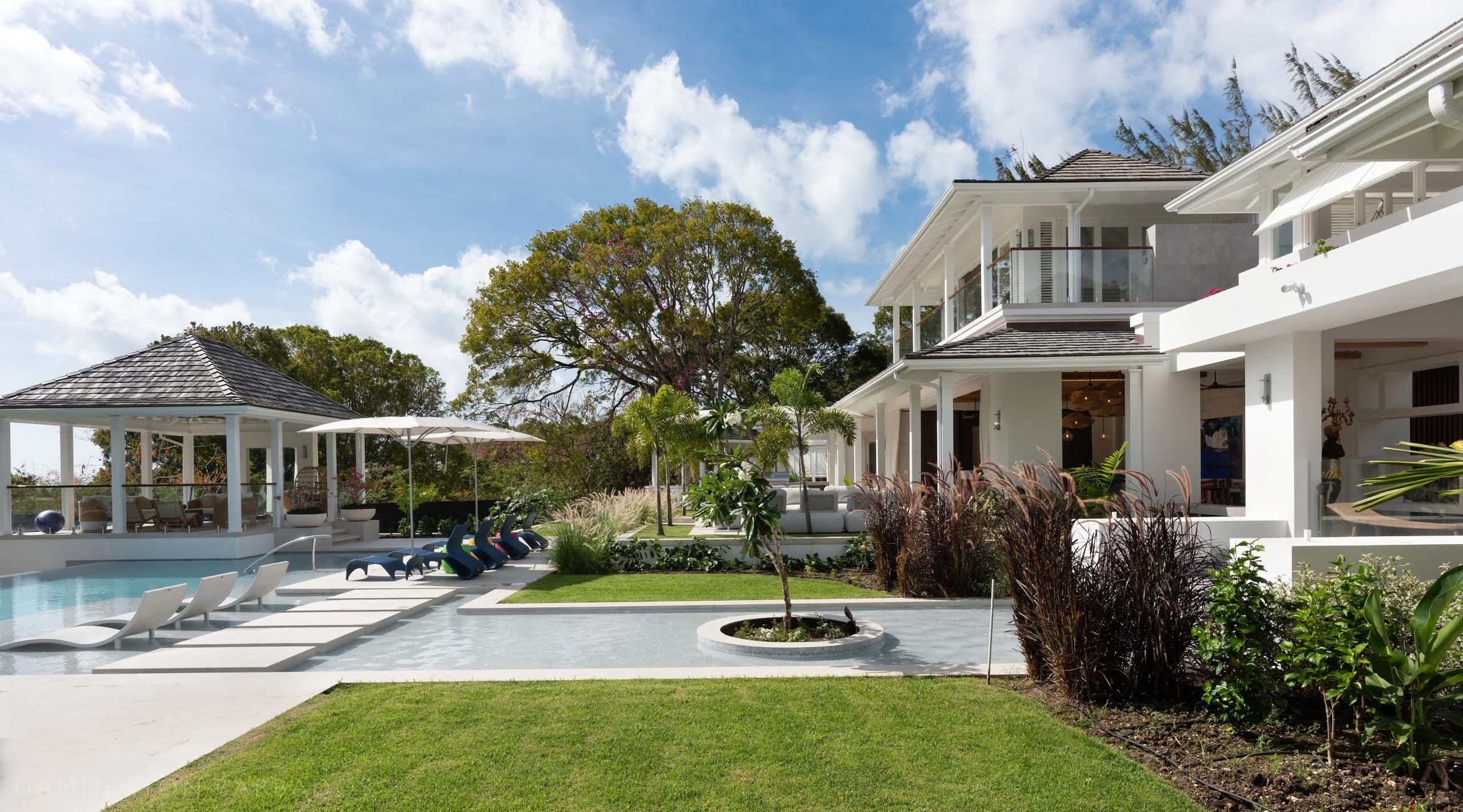 La Dolce Vita, Sandy Lane, Barbados
