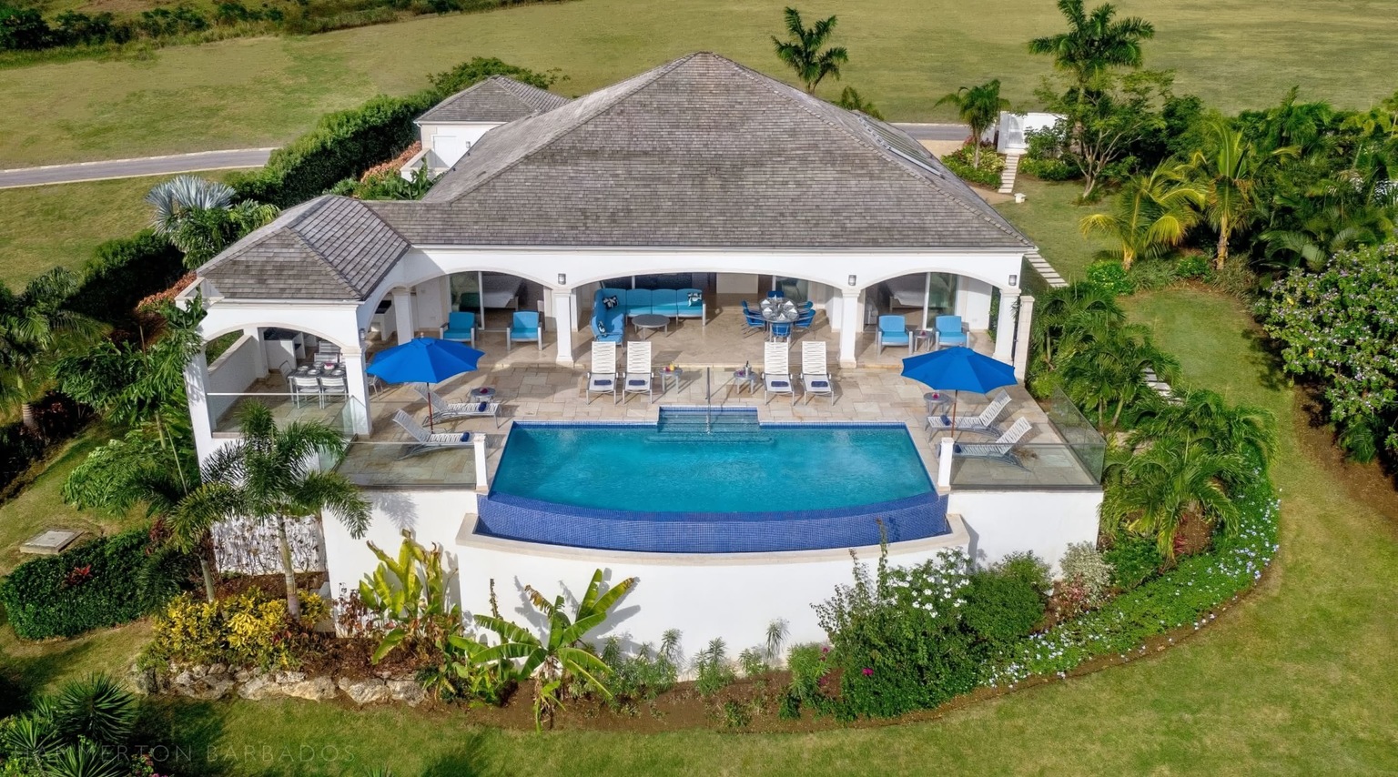 Lancaster Drive 12 – Elysium, Royal Westmoreland, Barbados