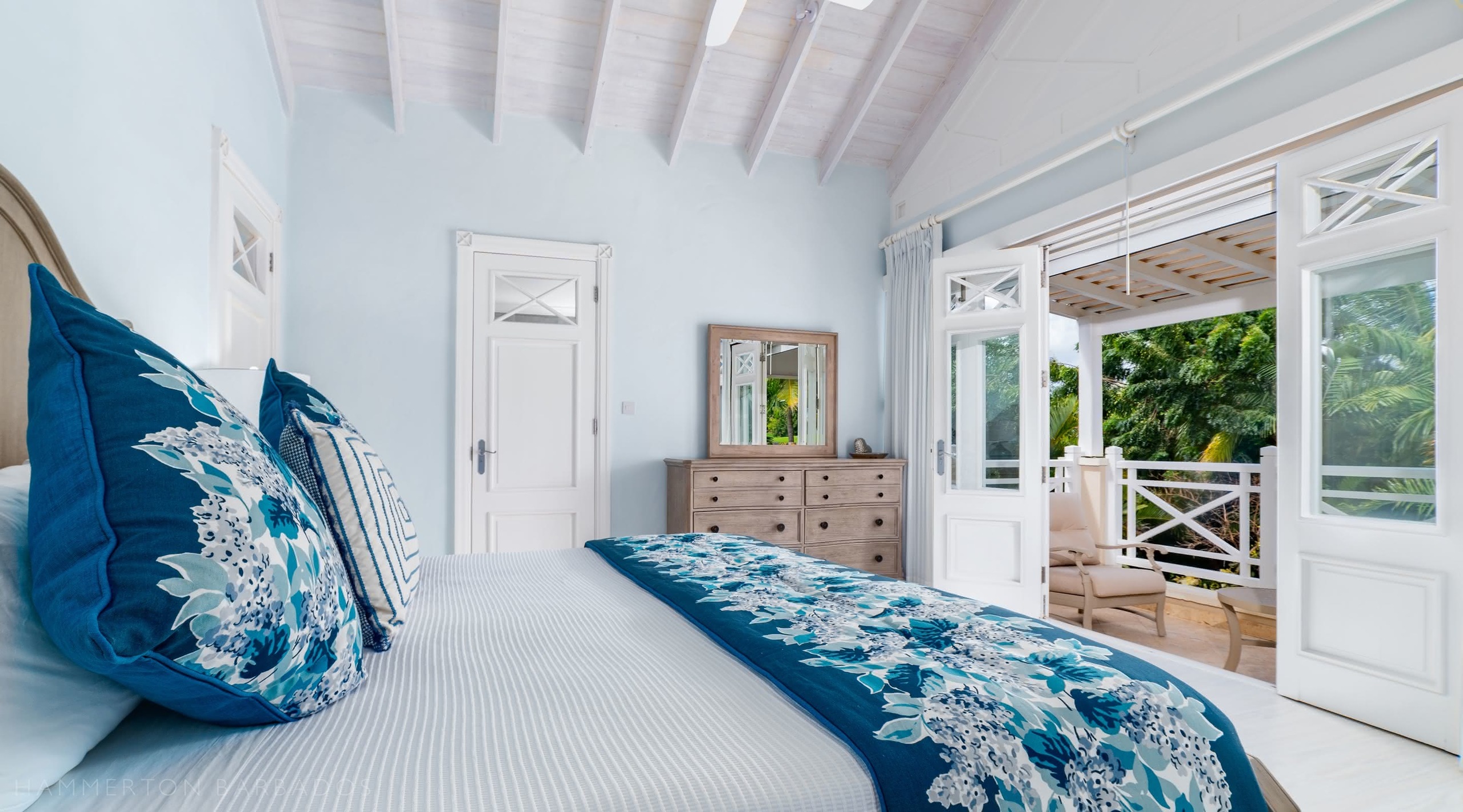 Coconut Grove 5 – Lime Tree House, Royal Westmoreland, Barbados