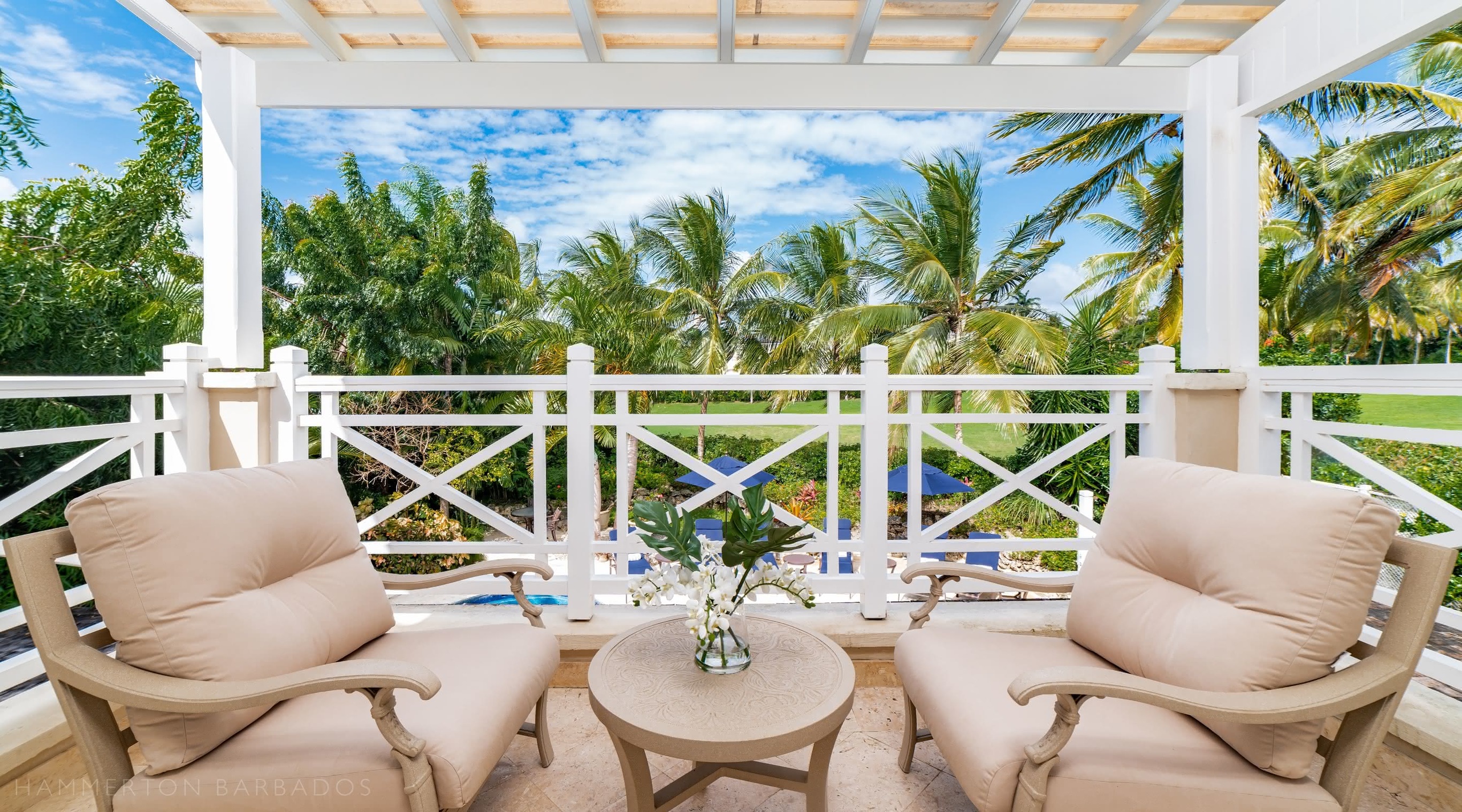 Coconut Grove 5 – Lime Tree House, Royal Westmoreland, Barbados