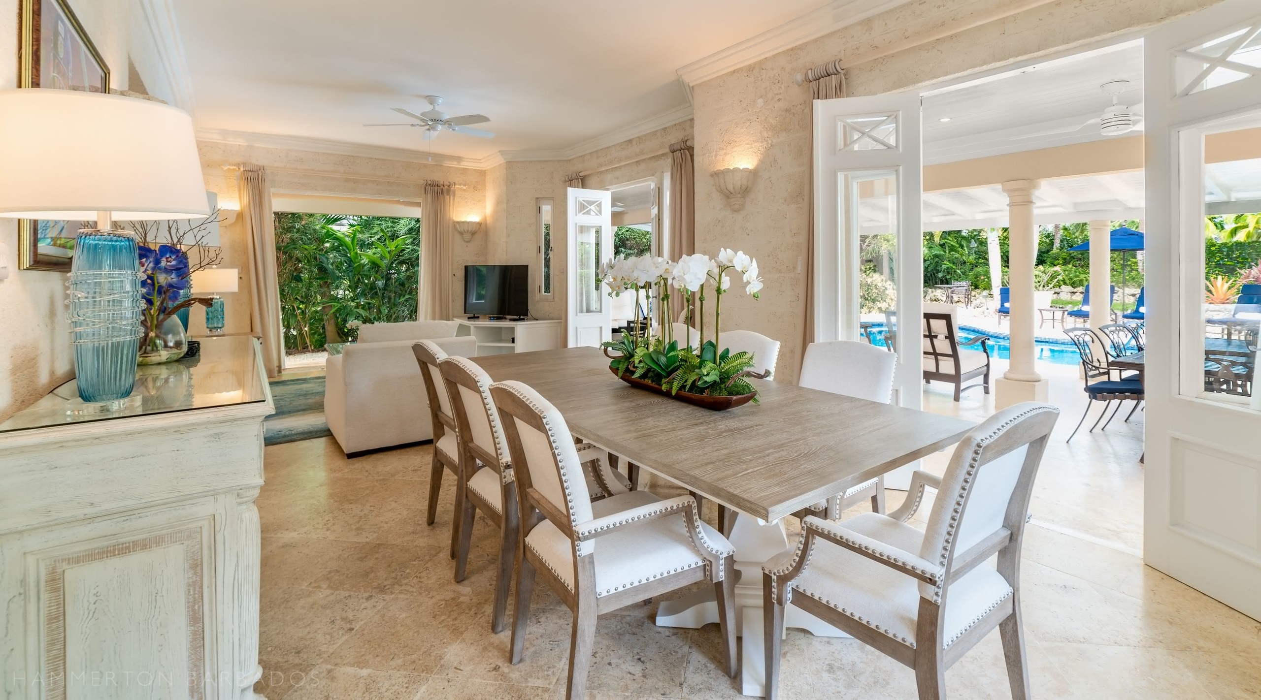 Coconut Grove 5 – Lime Tree House, Royal Westmoreland, Barbados