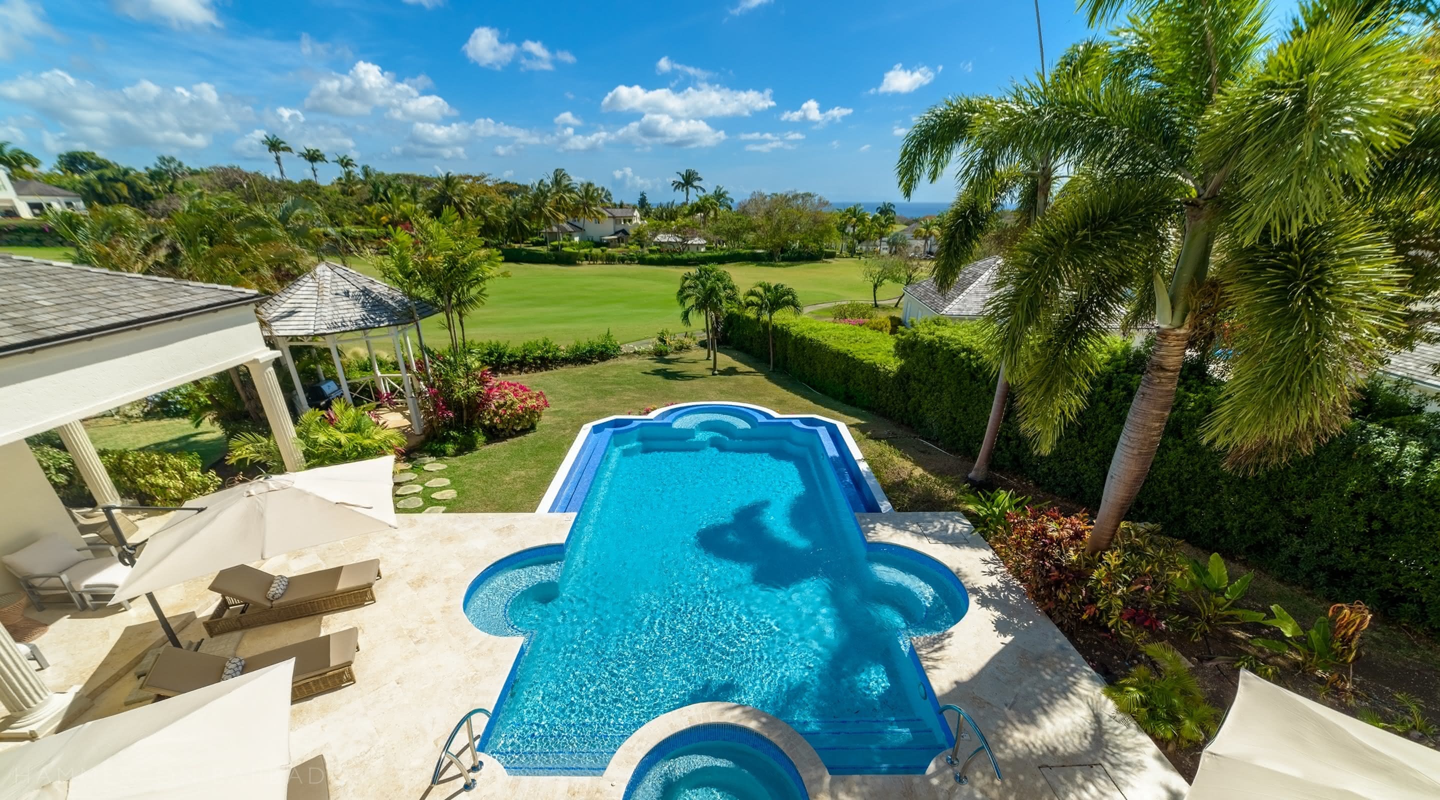 Mahogany Drive 10 – Hummingbird, Royal Westmoreland, Barbados