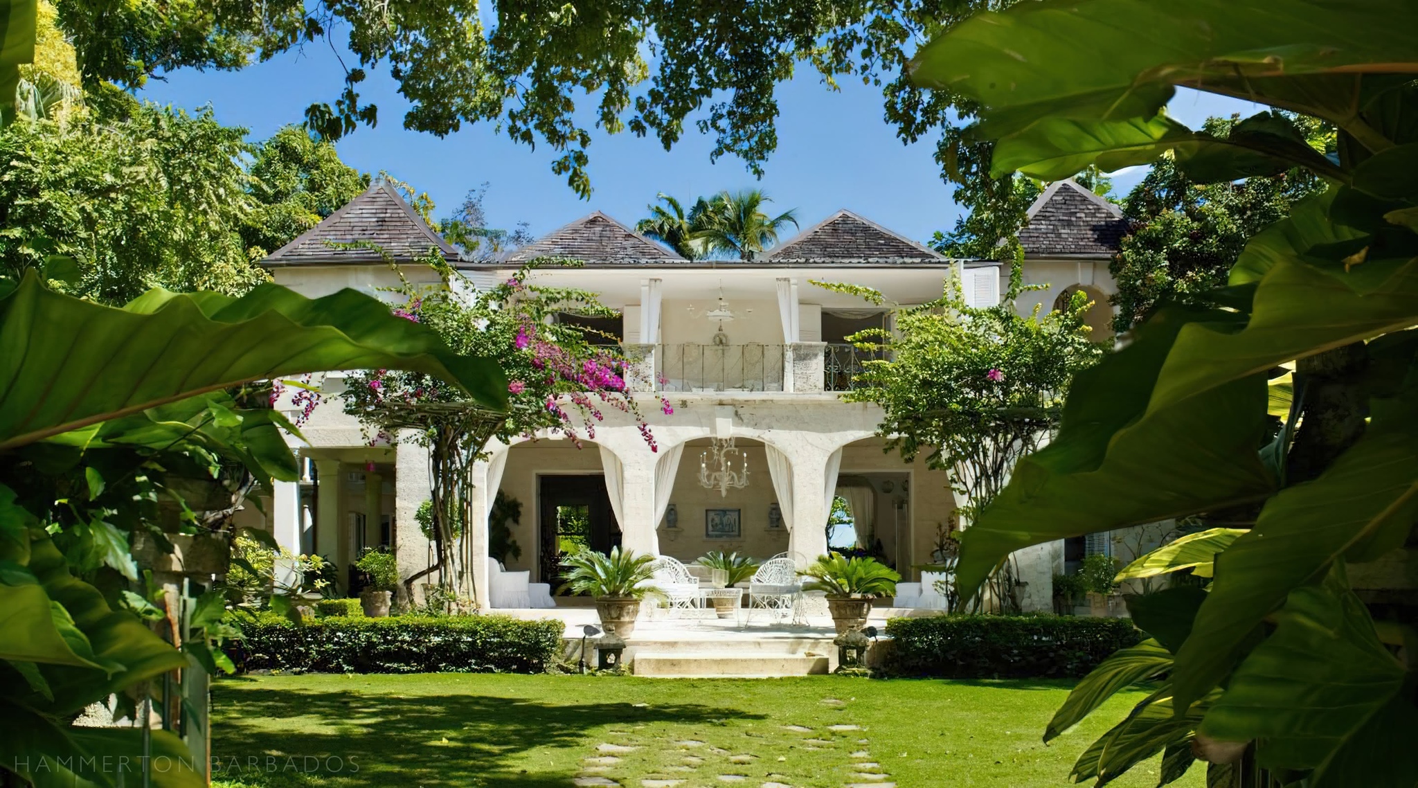 Mango Bay, Weston, Barbados