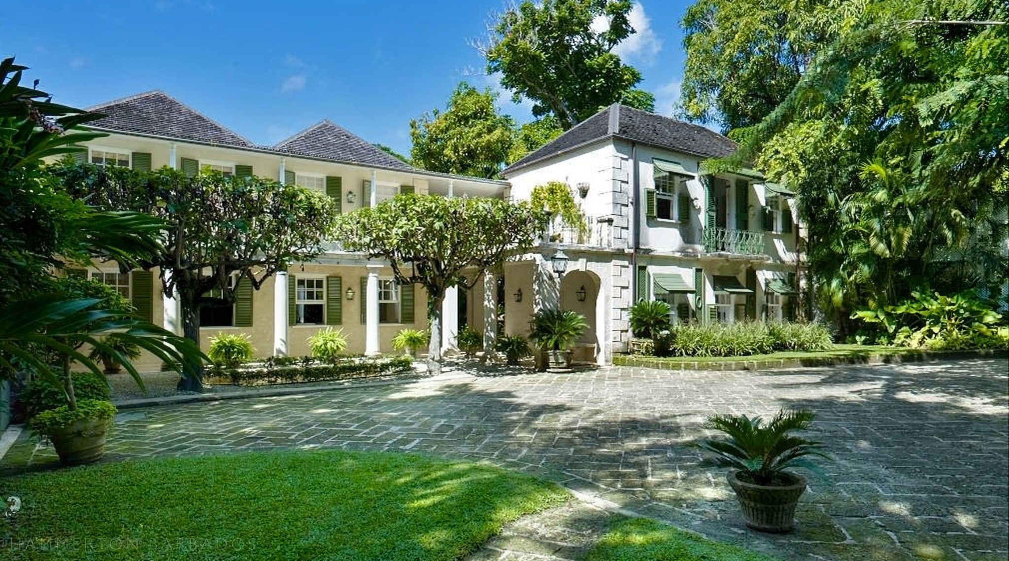 Mango Bay, Weston, Barbados