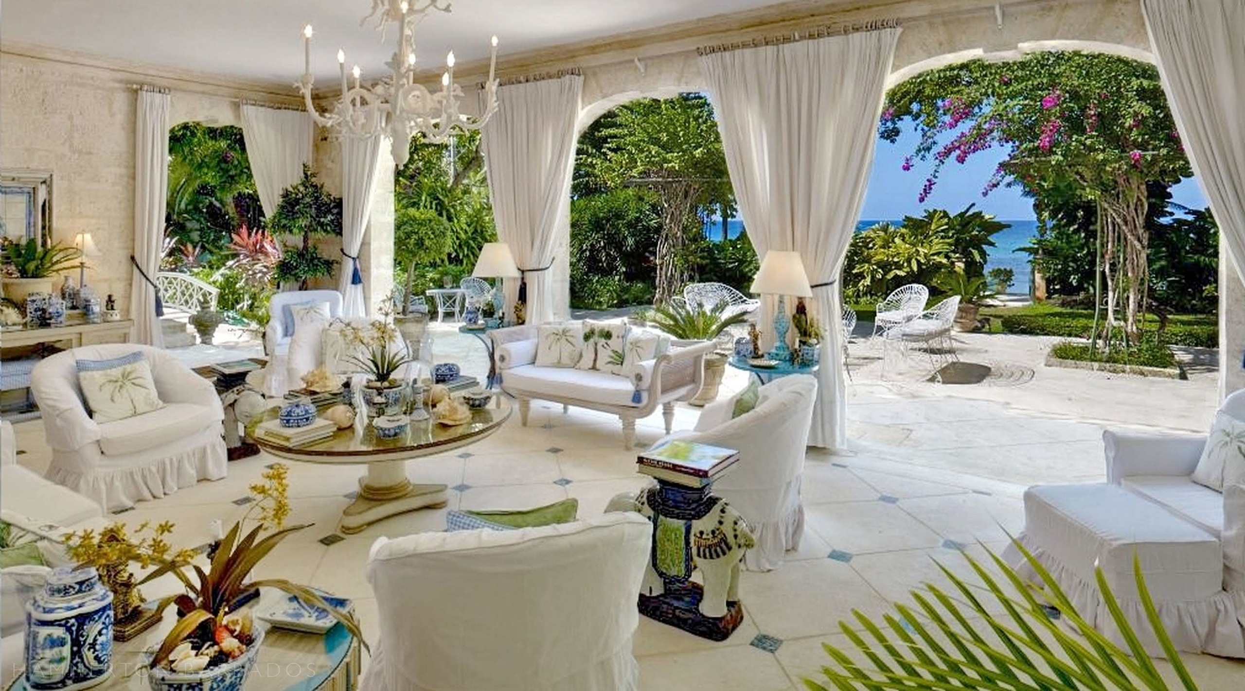 Mango Bay, Weston, Barbados