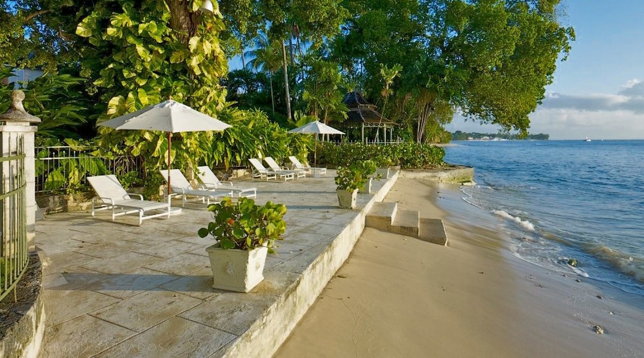 Mango Bay, Weston, Barbados