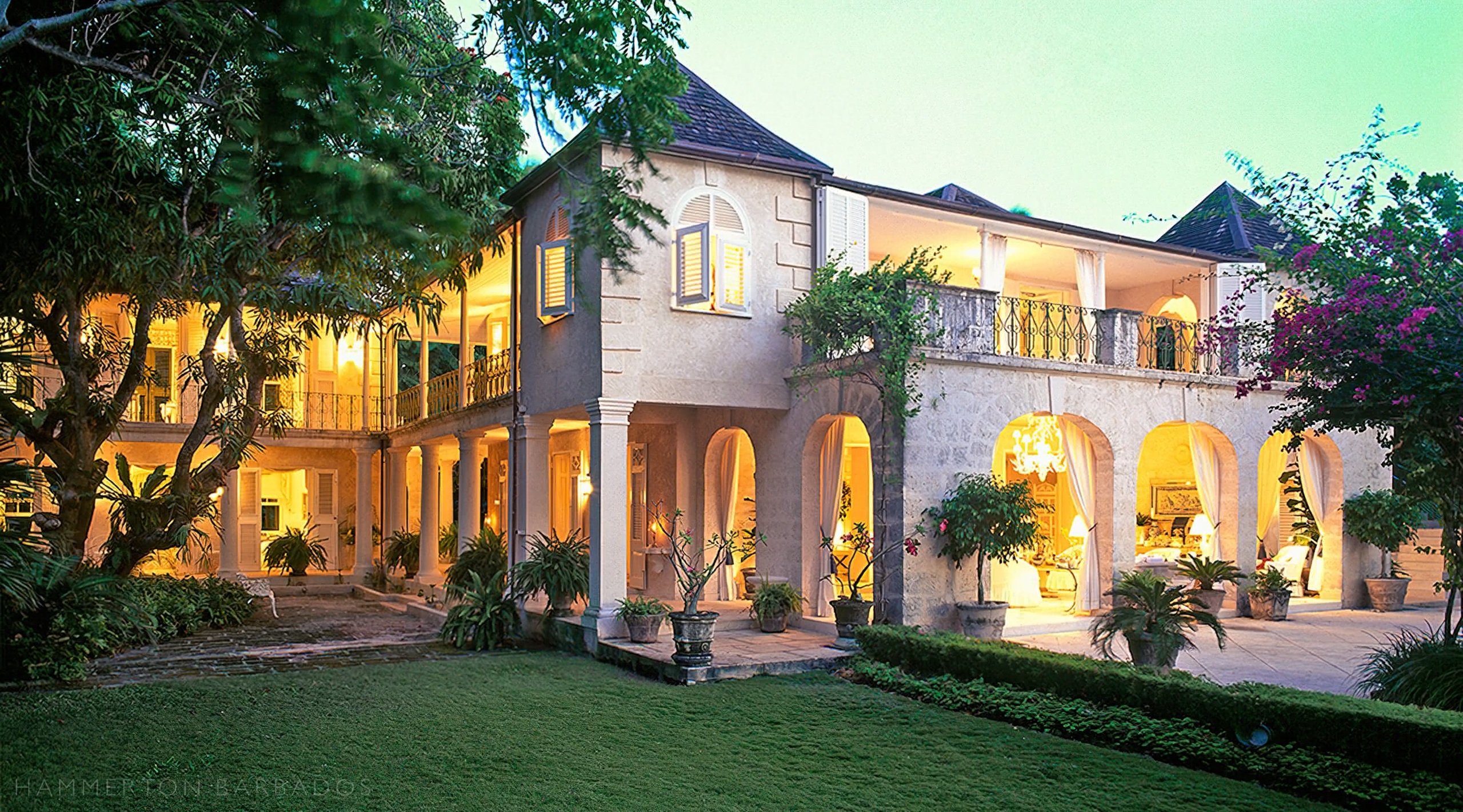 Mango Bay, Weston, Barbados