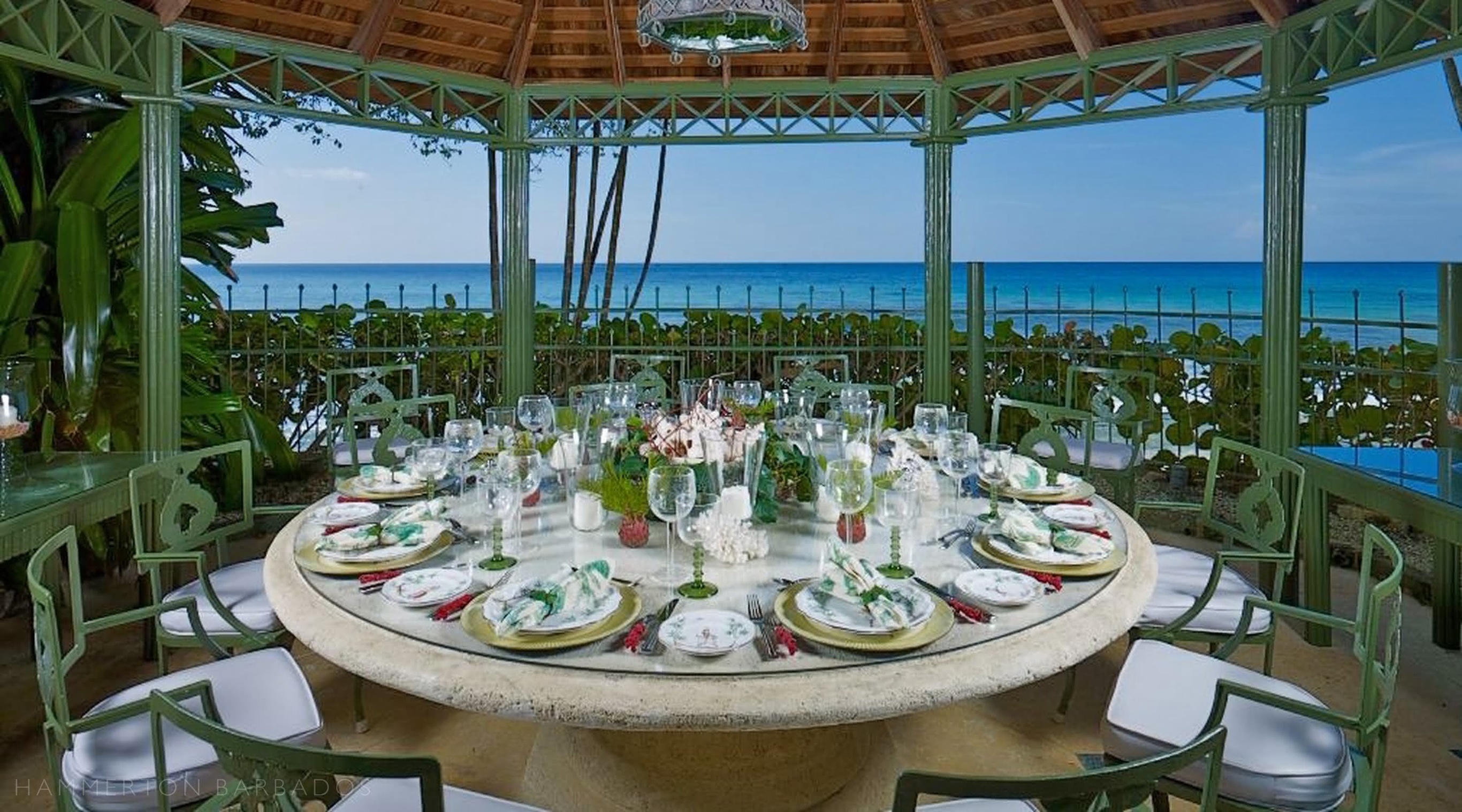 Mango Bay, Weston, Barbados