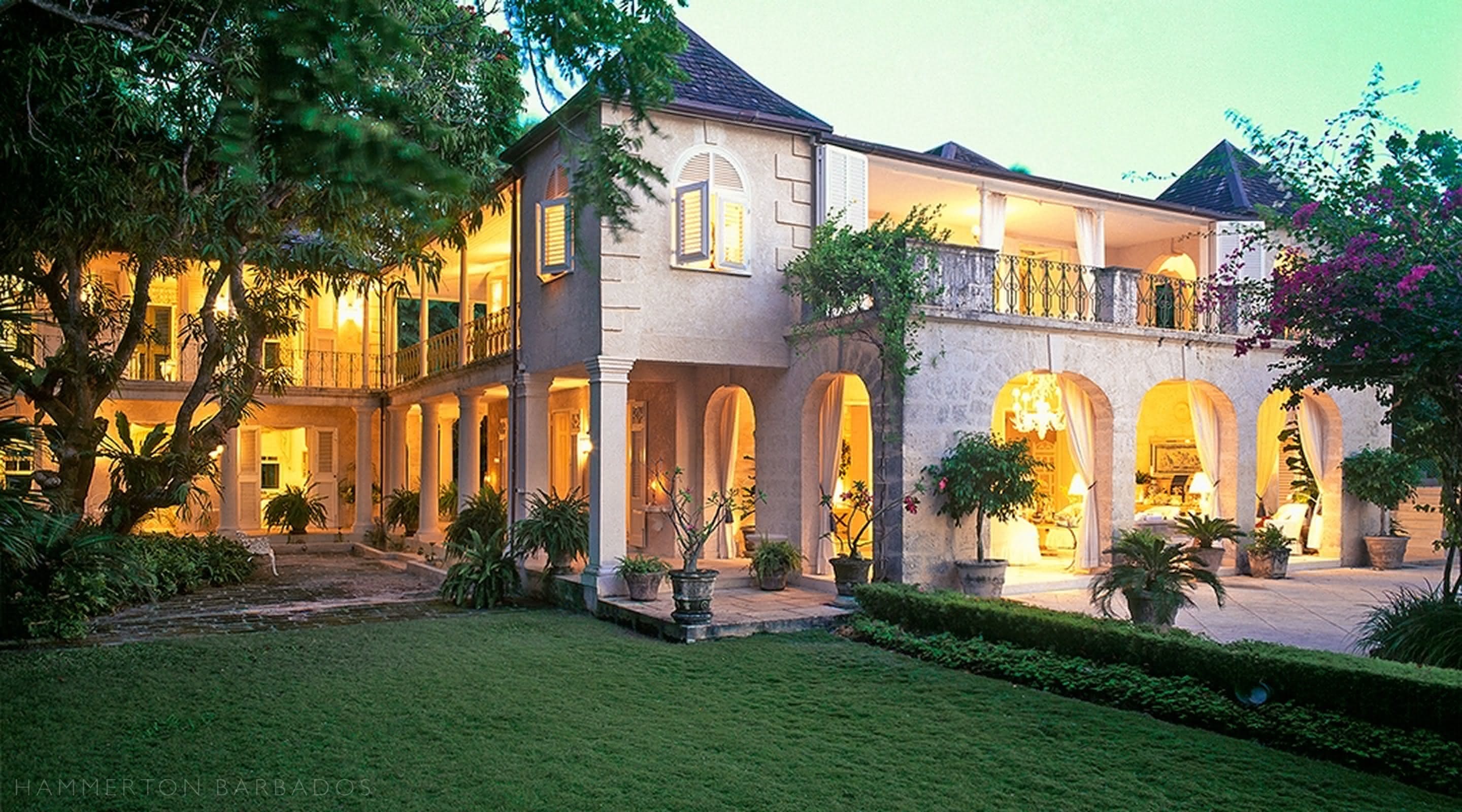 Mango Bay, Weston, Barbados