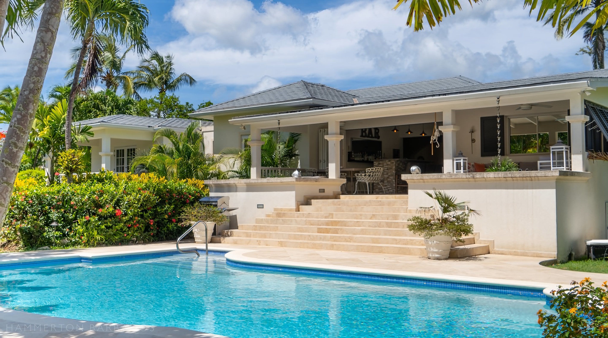 Palm Tree Villa, Sandy Lane, Barbados