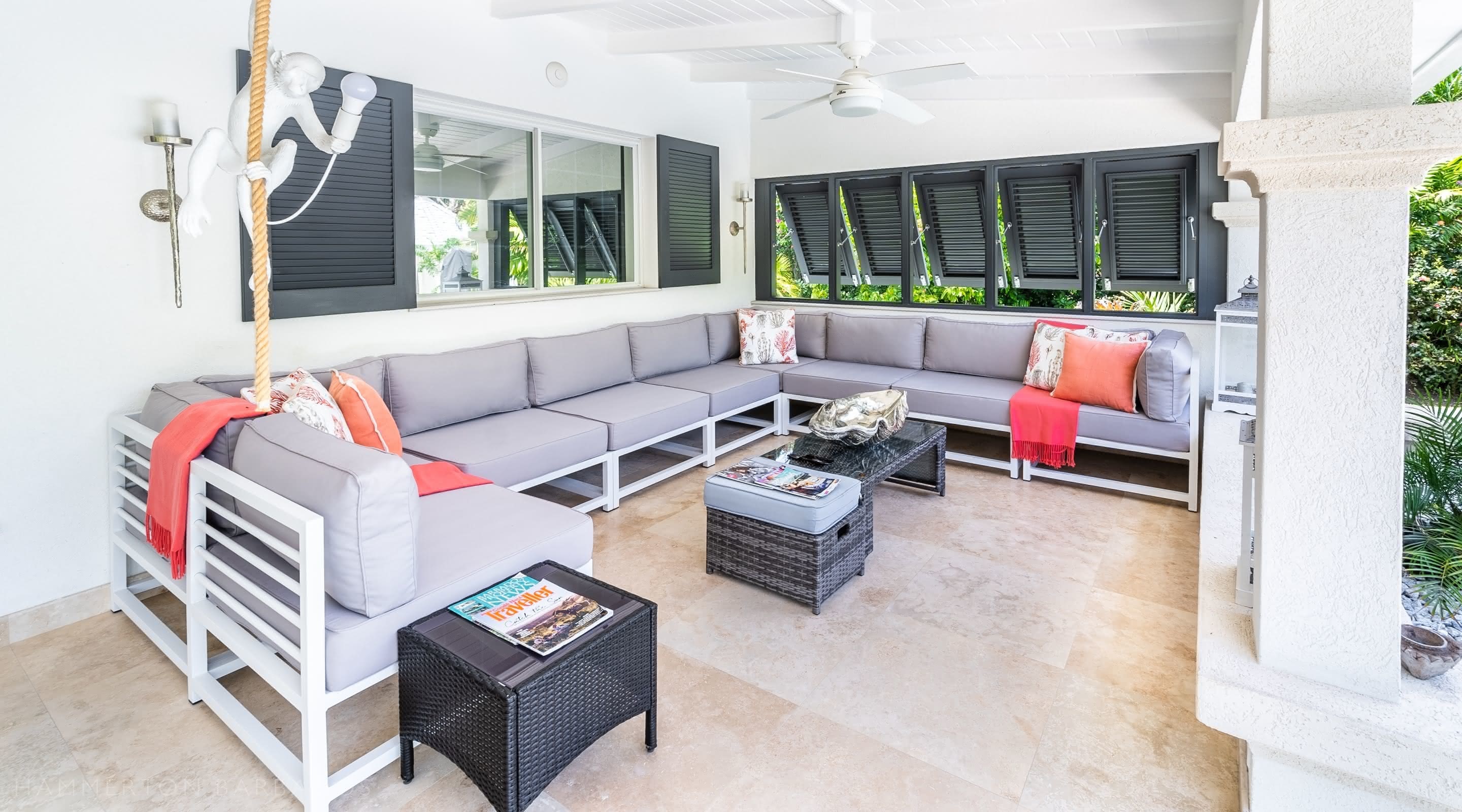 Palm Tree Villa, Sandy Lane, Barbados