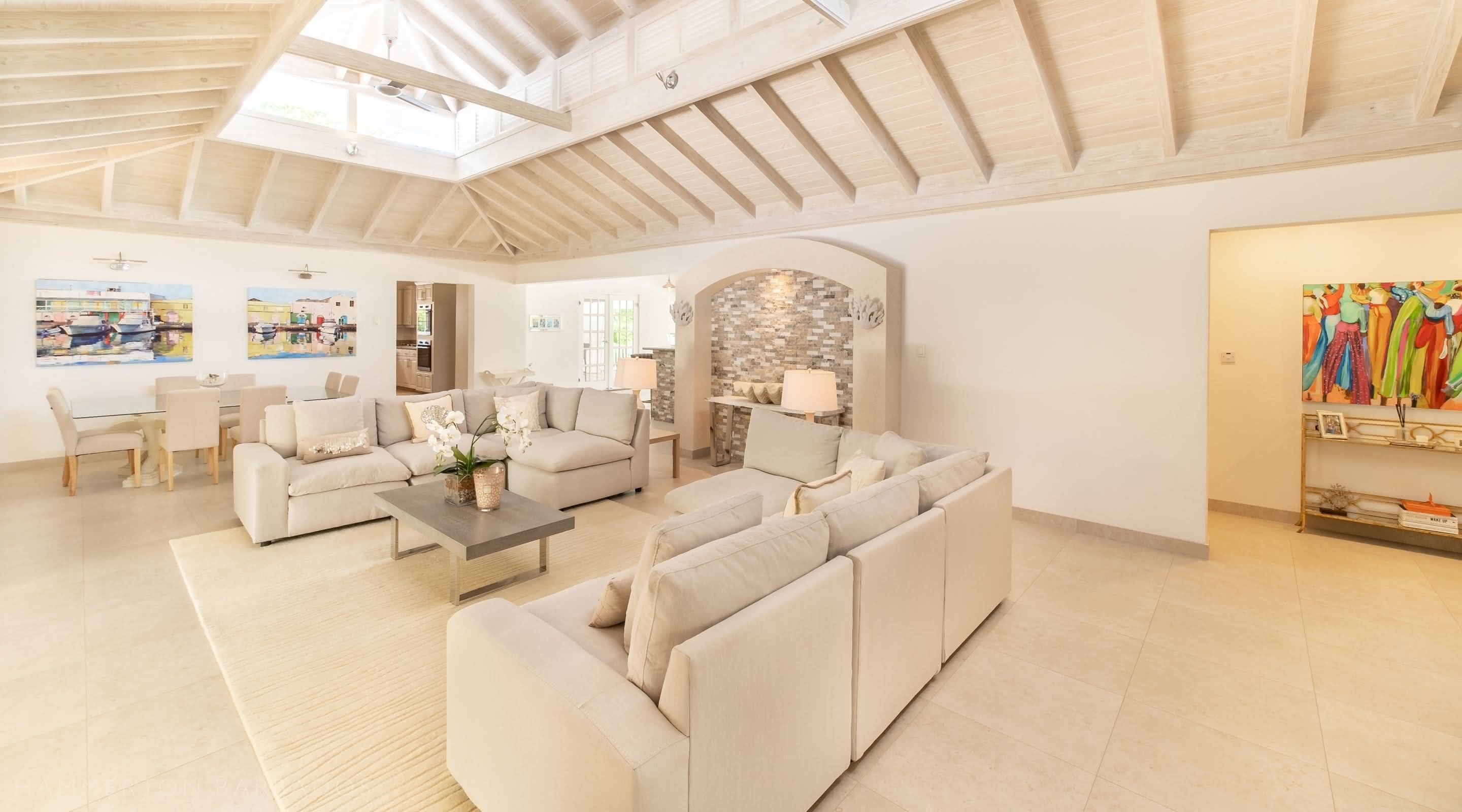 Palm Tree Villa, Sandy Lane, Barbados