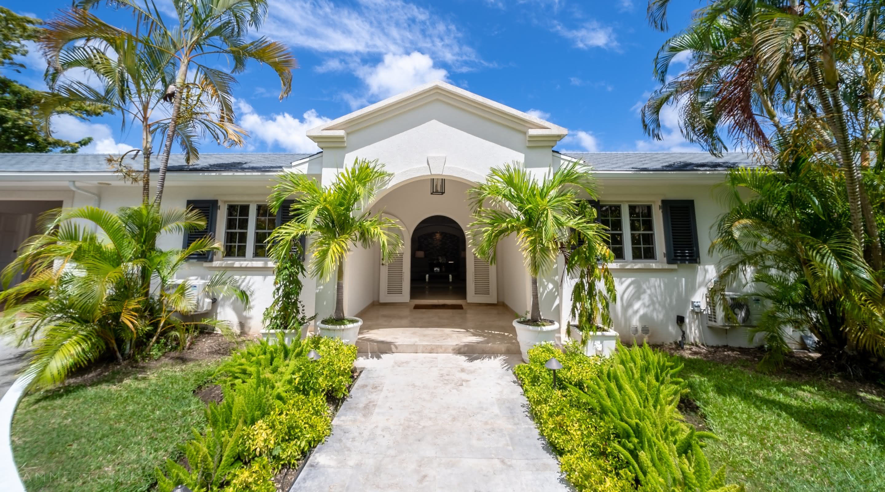 Palm Tree Villa, Sandy Lane, Barbados