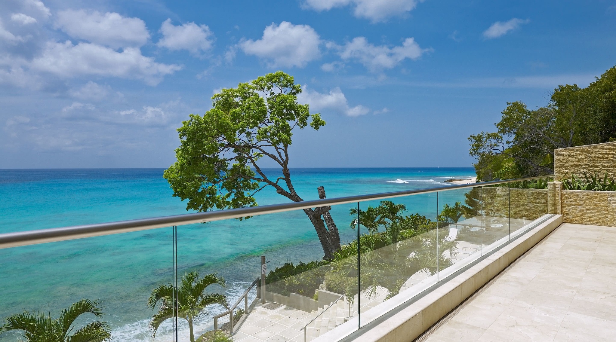 Portico 1, Prospect Beach, Barbados