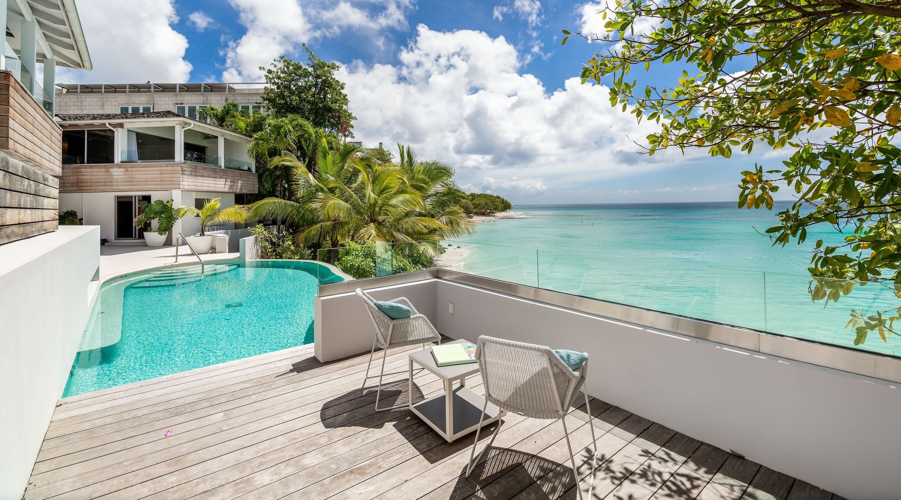 Portobello, Batts Rock, Barbados