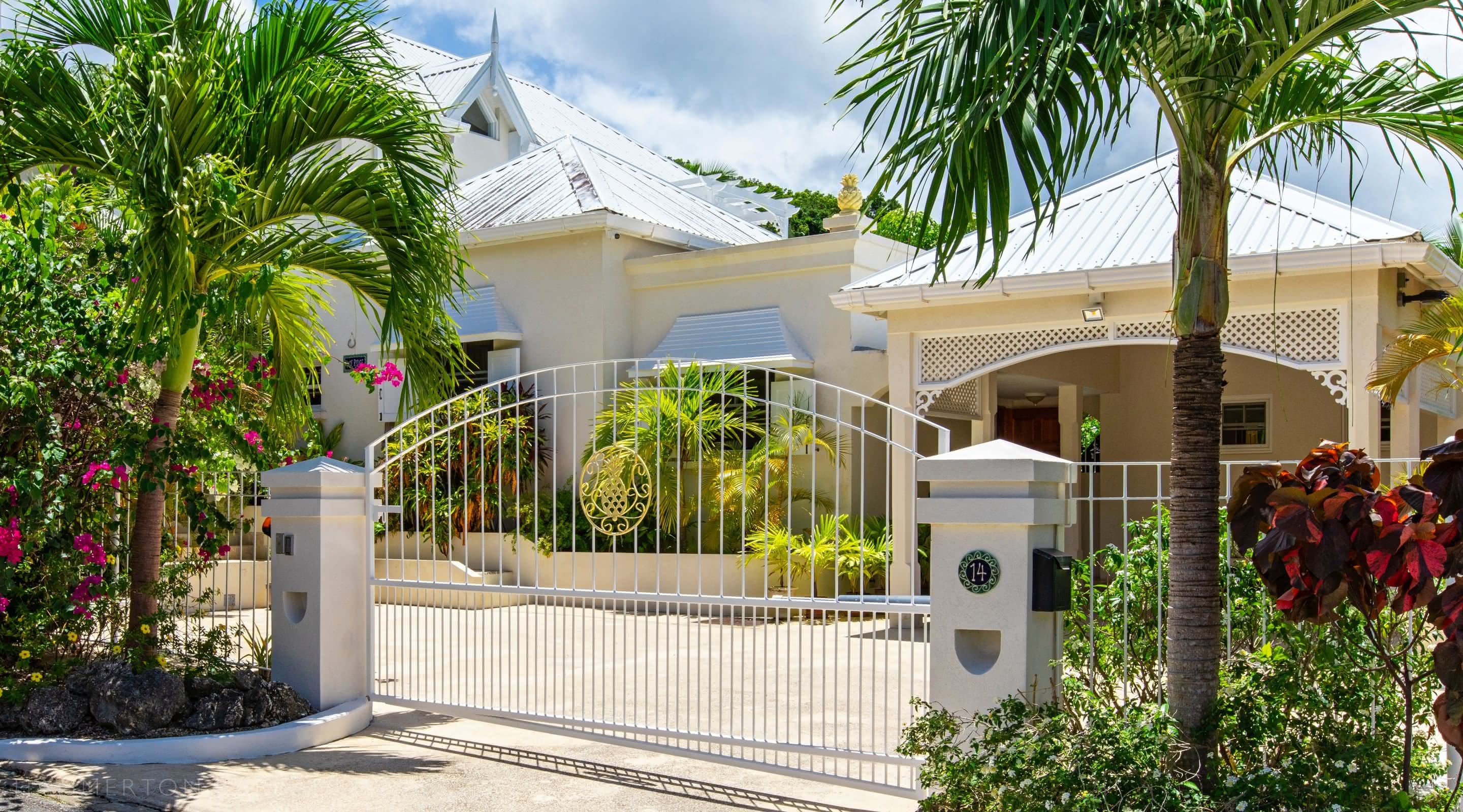 Rock Ridge, Gibbs, Barbados