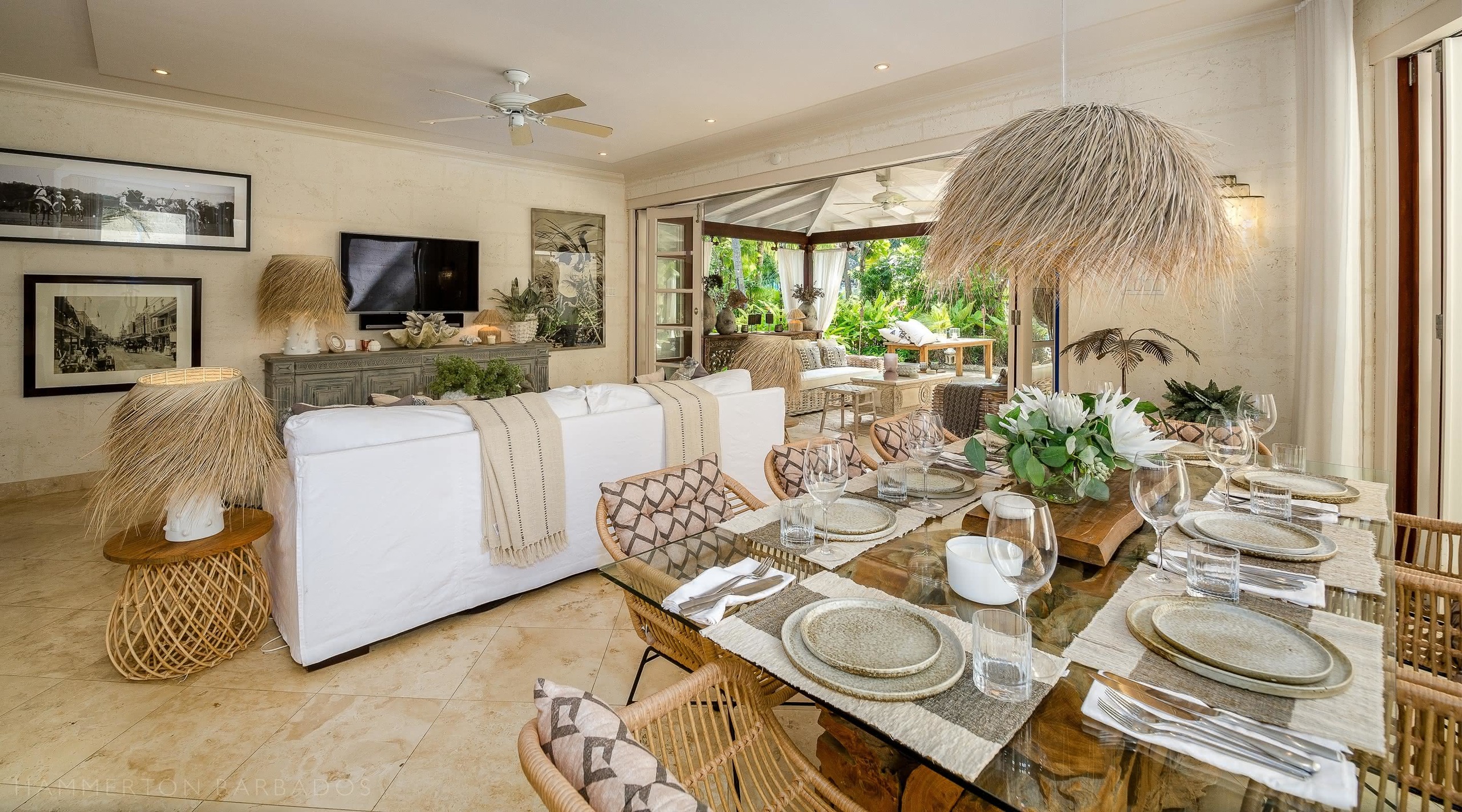 Claridges 6 – Salt Life, Gibbs, Barbados