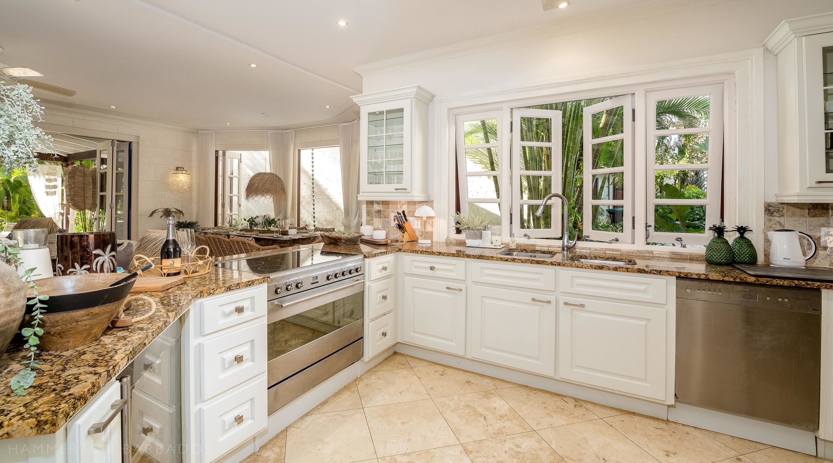 Claridges 6 – Salt Life, Gibbs, Barbados