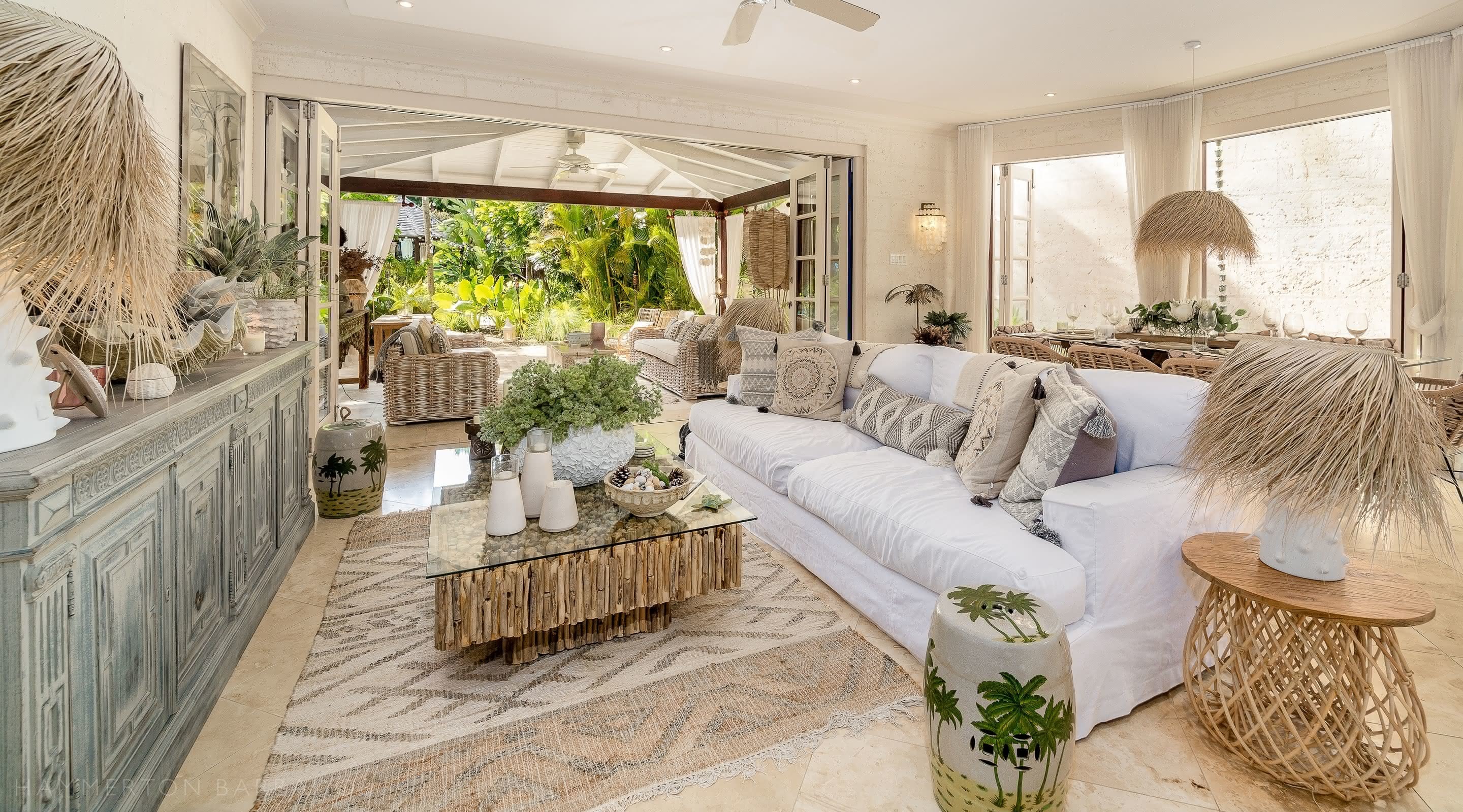 Claridges 6 – Salt Life, Gibbs, Barbados