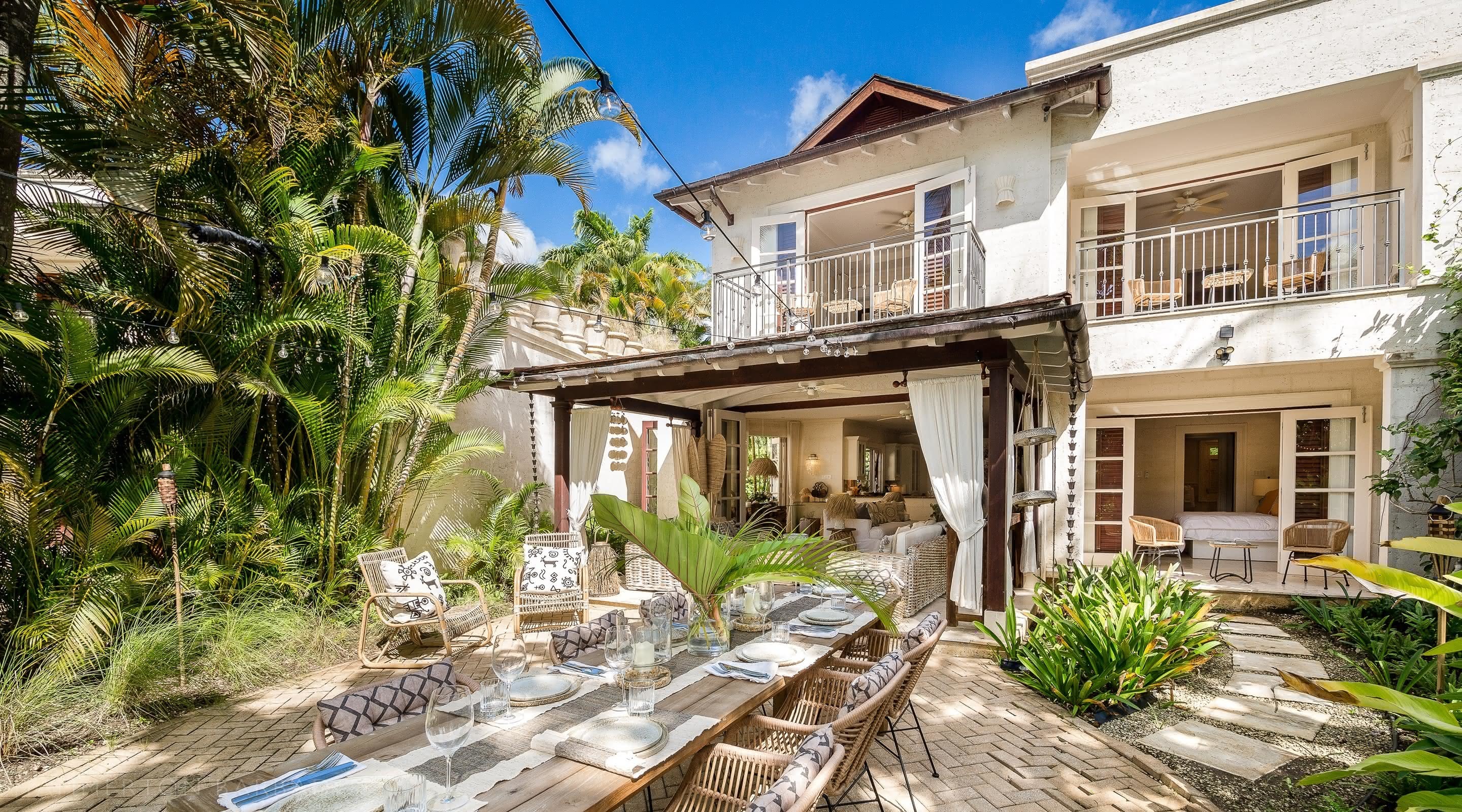 Claridges 6 – Salt Life, Gibbs, Barbados