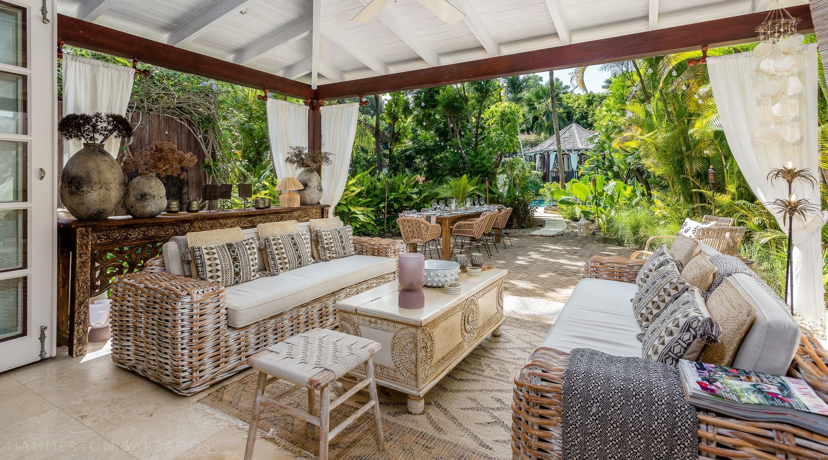 Claridges 6 – Salt Life, Gibbs, Barbados