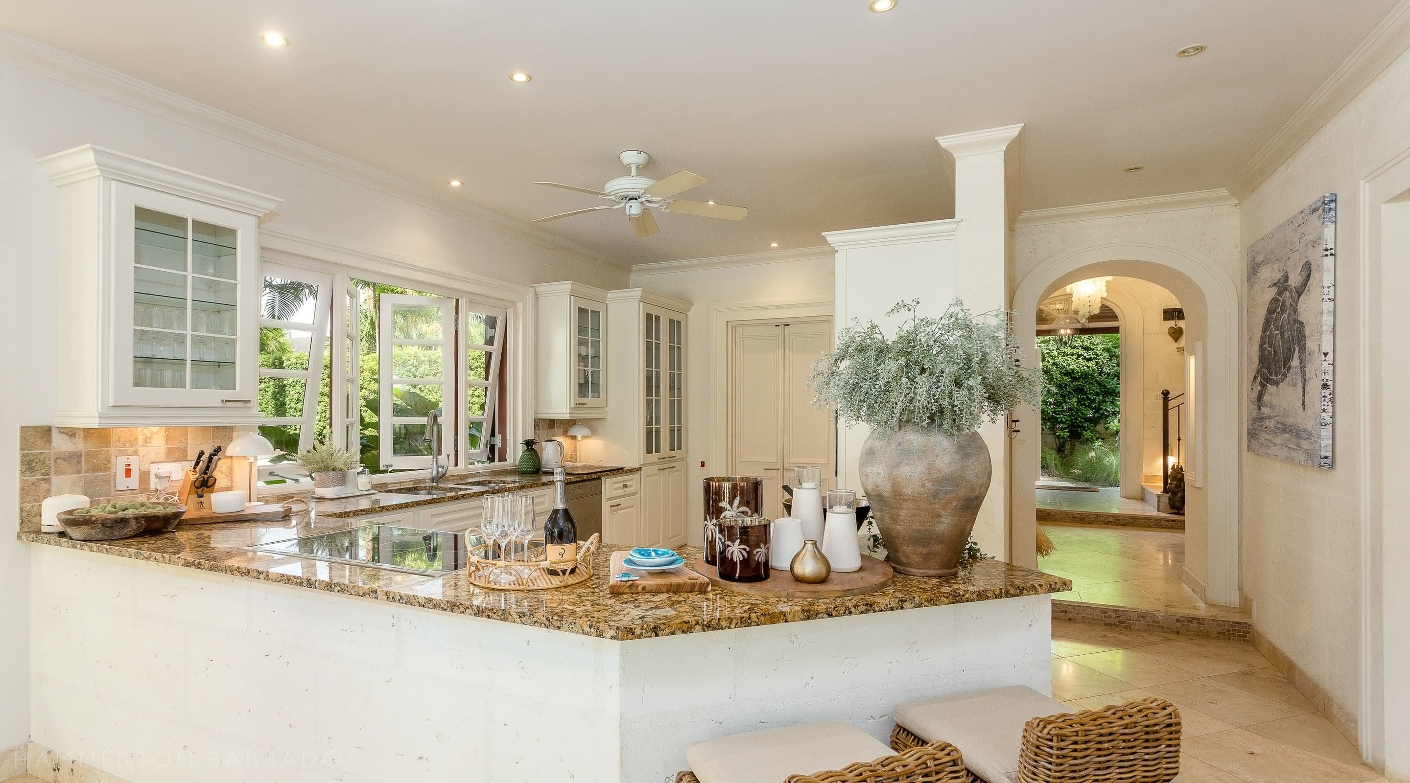 Claridges 6 – Salt Life, Gibbs, Barbados