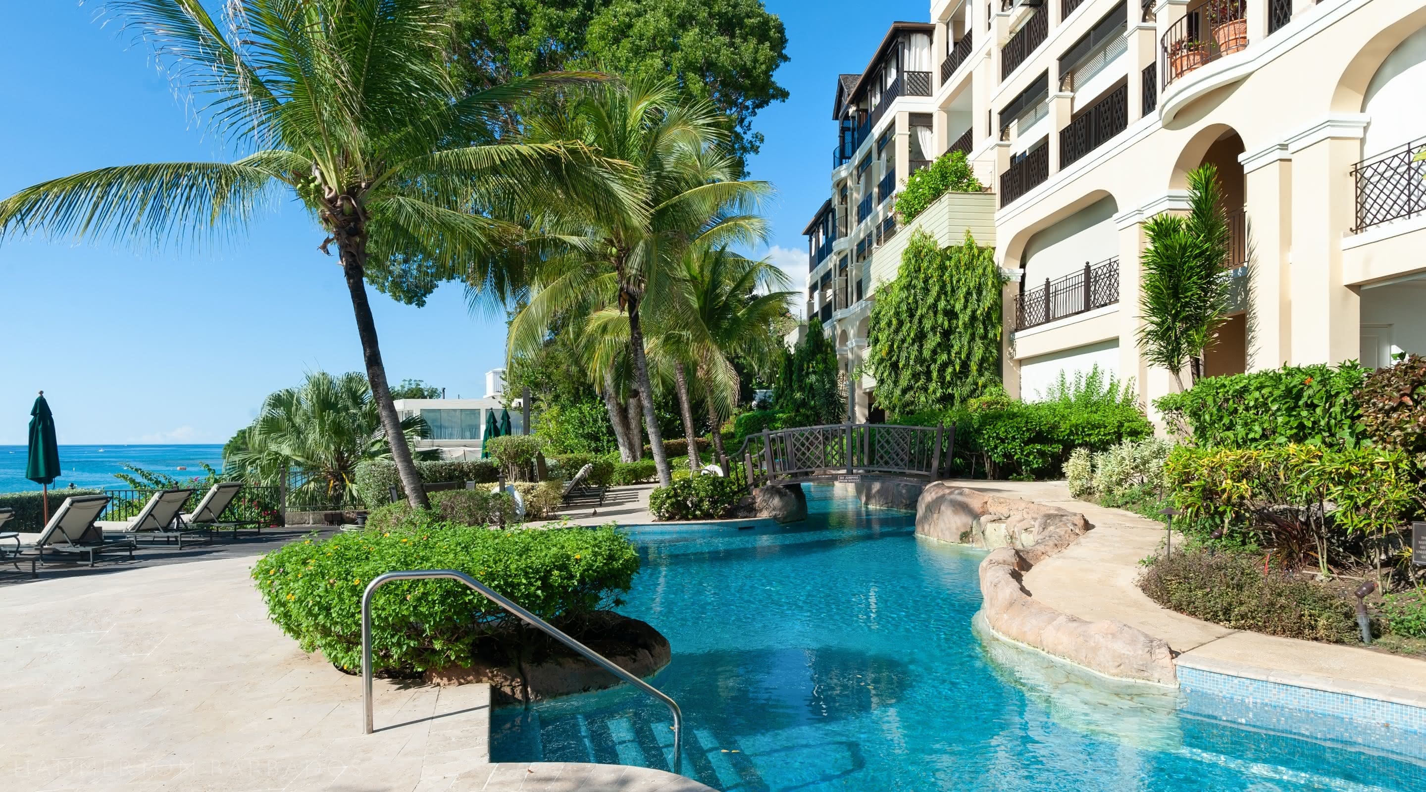 Sandy Cove 203, Derricks, Barbados