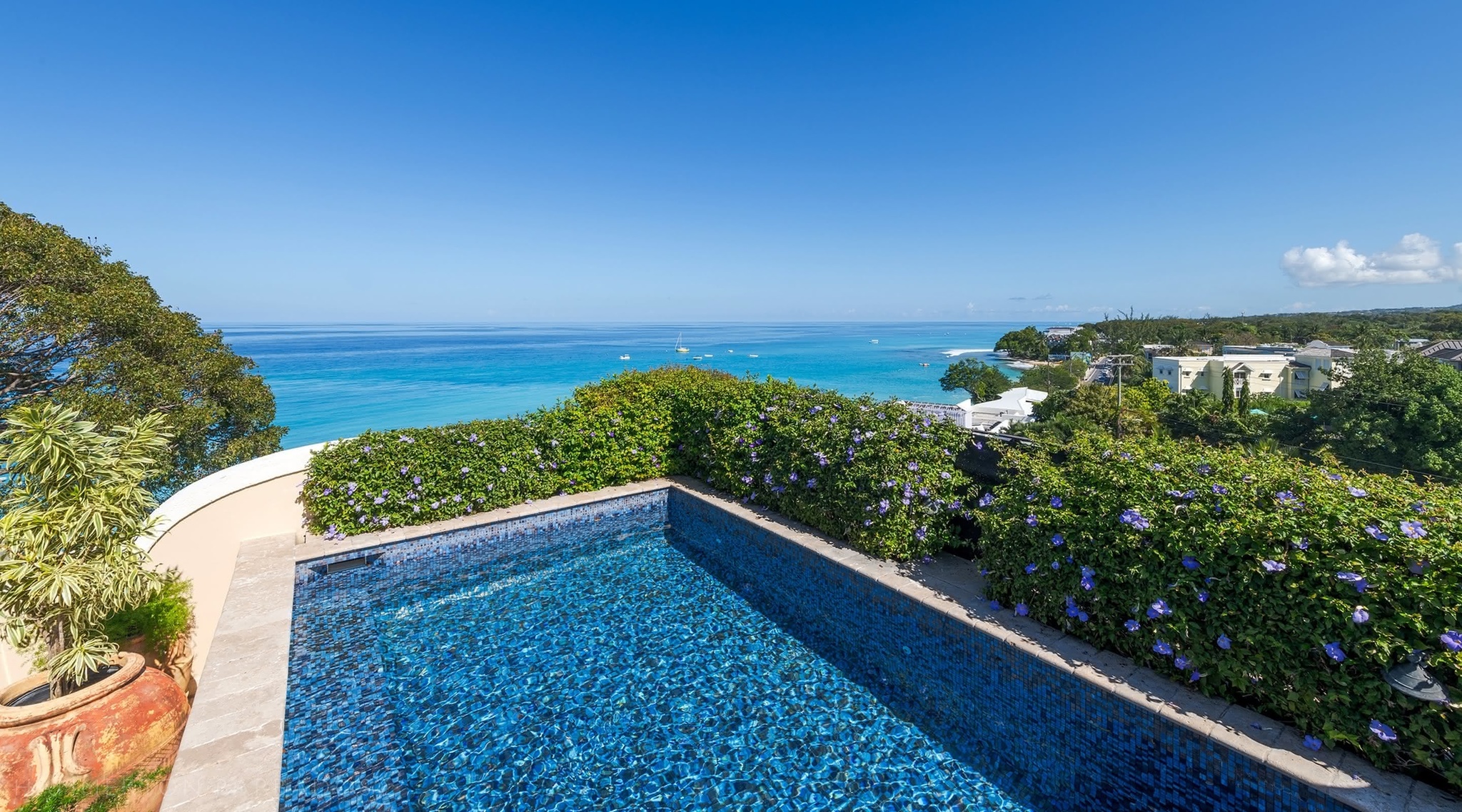 Sandy Cove 501 – Penthouse, Derricks, Barbados