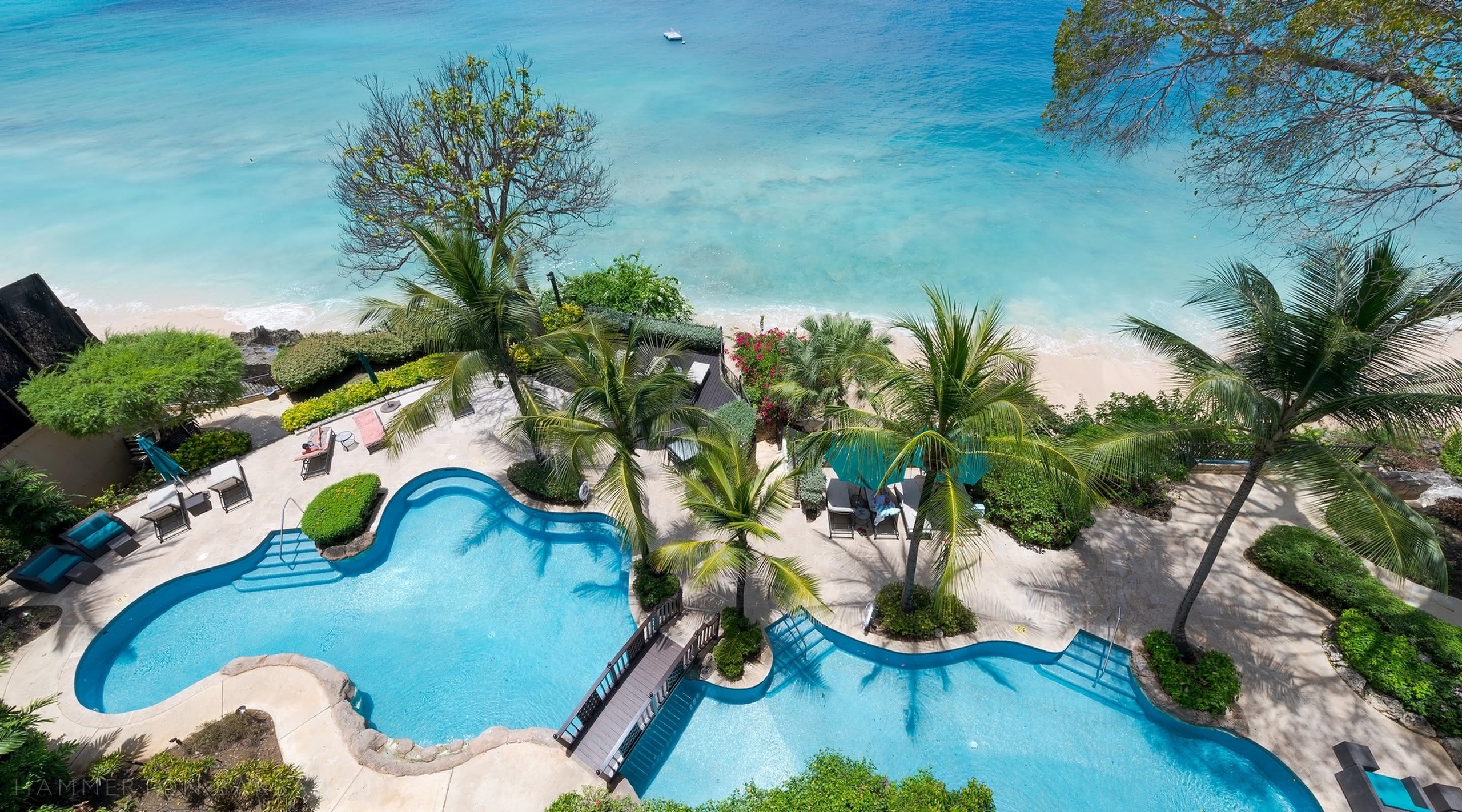 Sandy Cove 501 – Penthouse, Derricks, Barbados