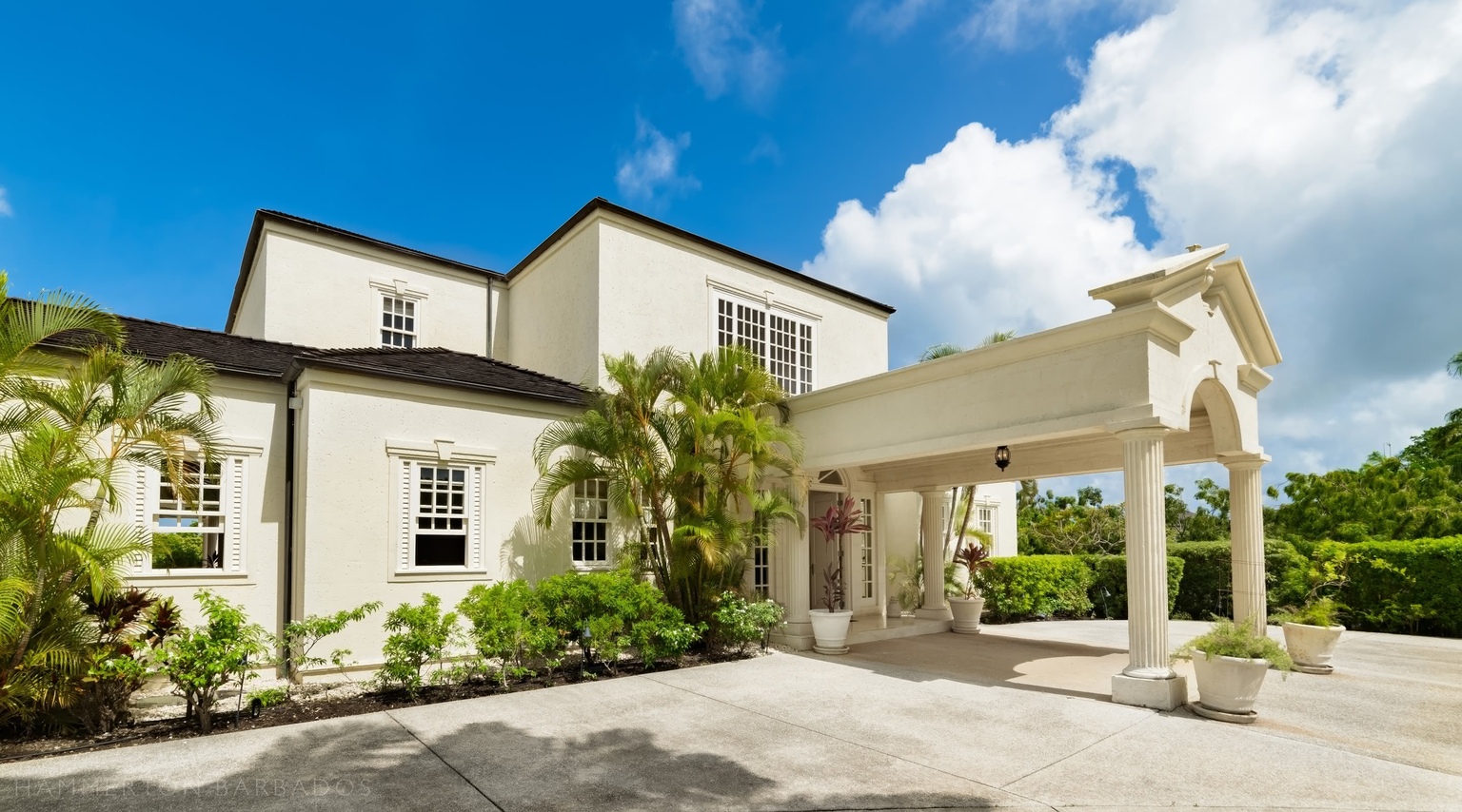 Sandy Croft, Royal Westmoreland, Barbados