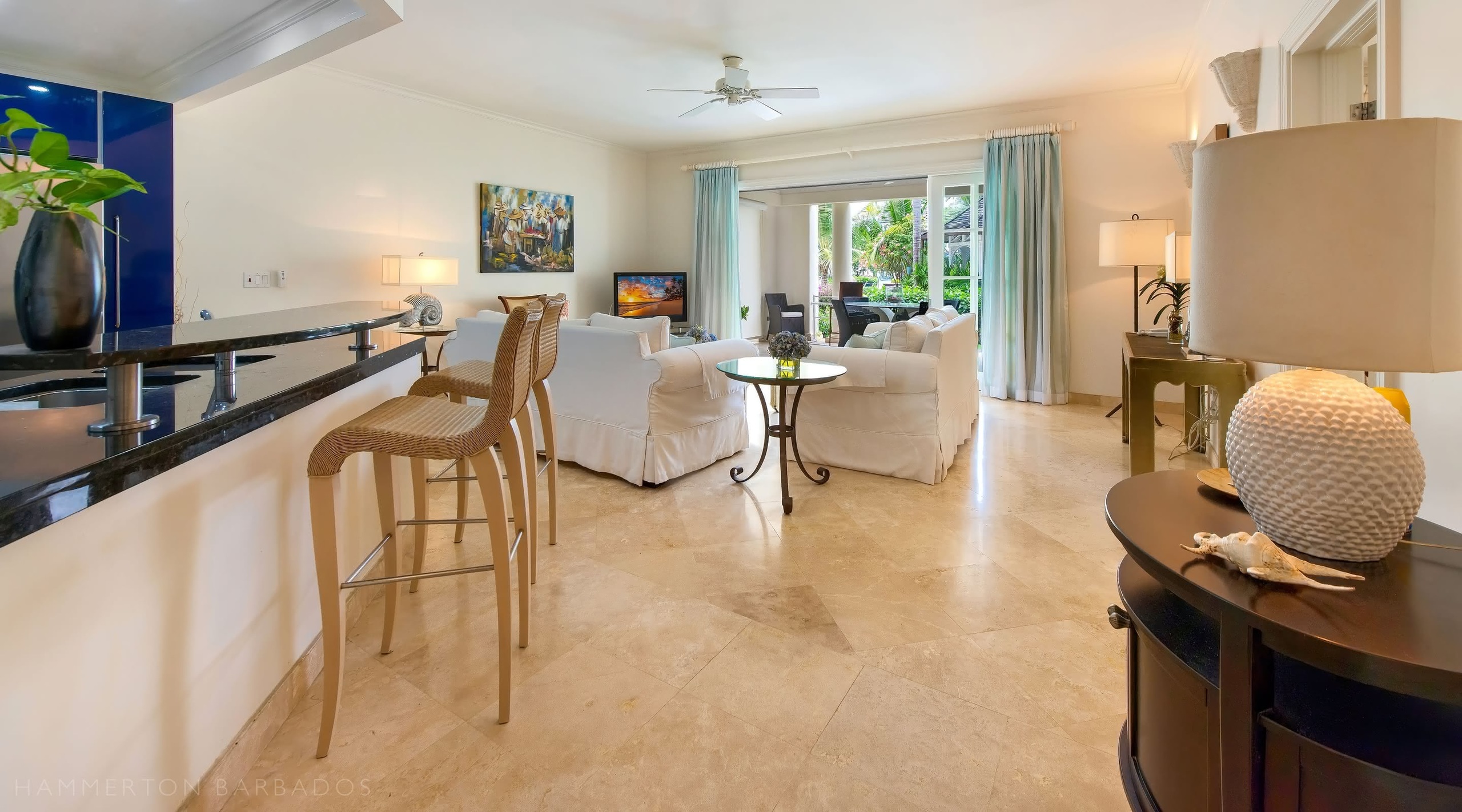 Schooner Bay 106 – Dreamweaver, Schooner Bay, Barbados