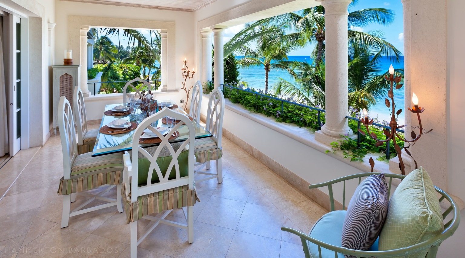 Apartments to Rent in Barbados, Luxury Holiday Apartments | Hammerton ...