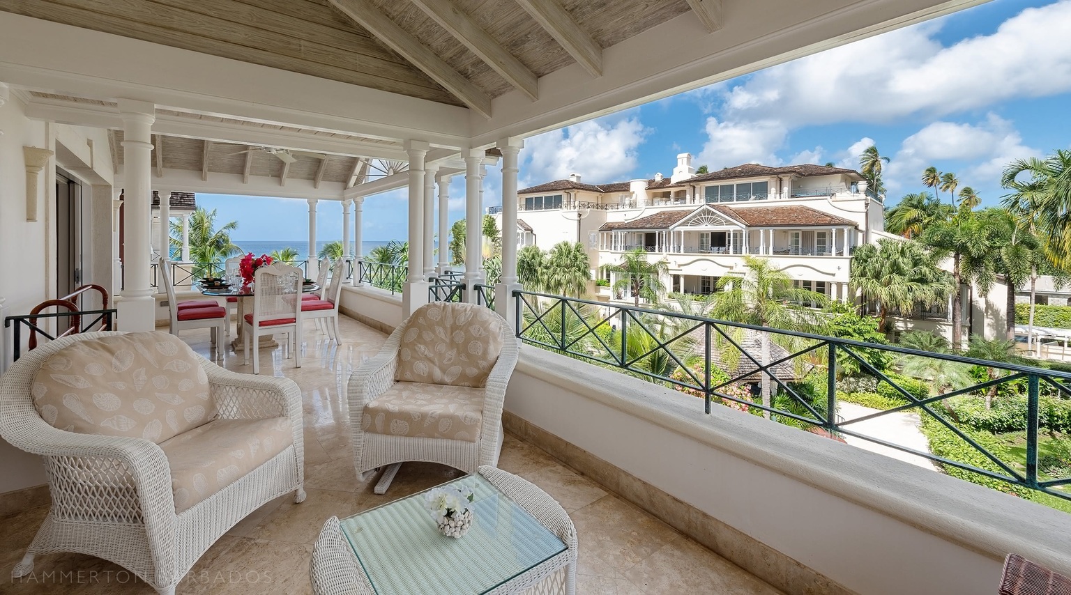 Schooner Bay 306 – Penthouse, Speightstown, Barbados