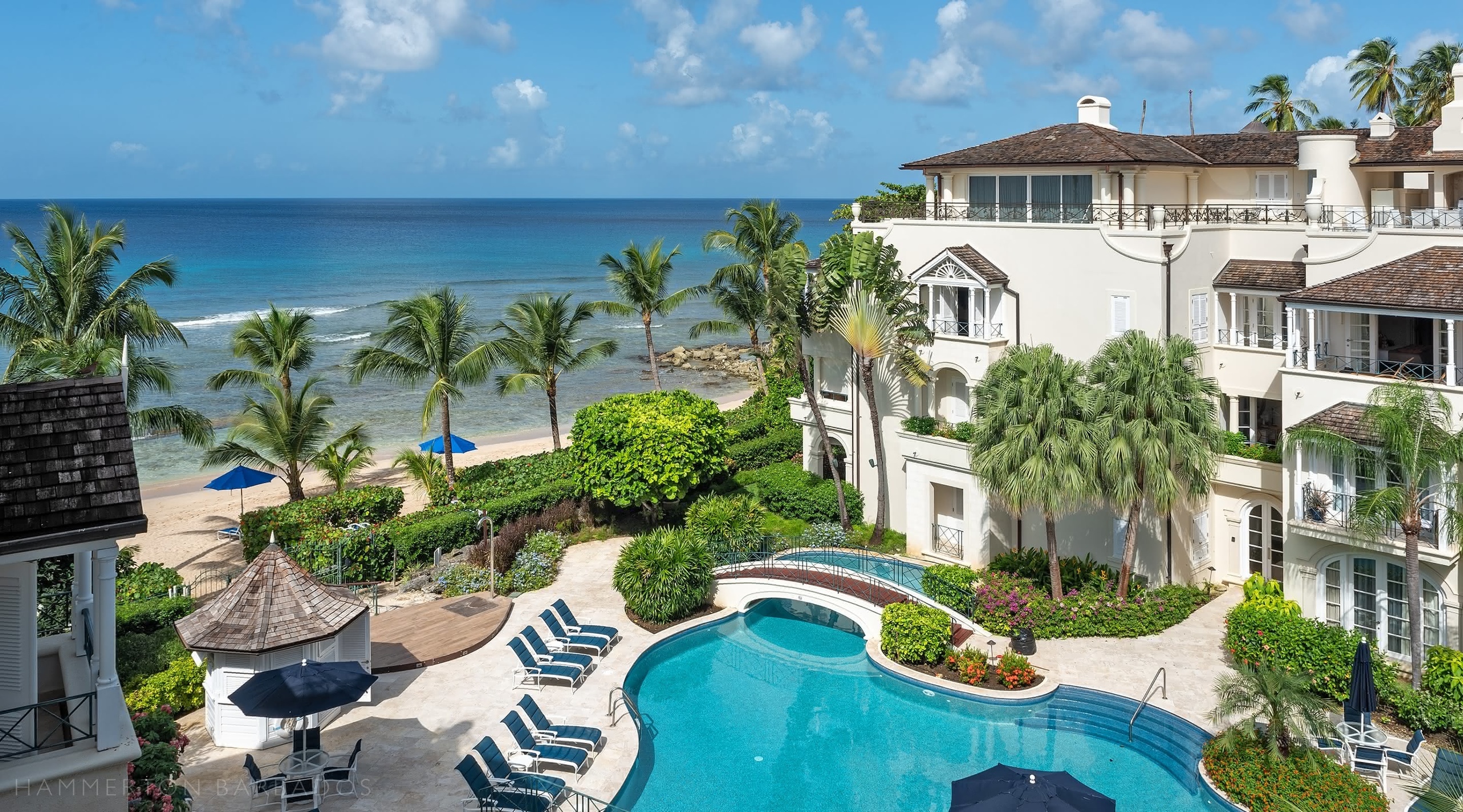 Schooner Bay 306 – Penthouse, Speightstown, Barbados