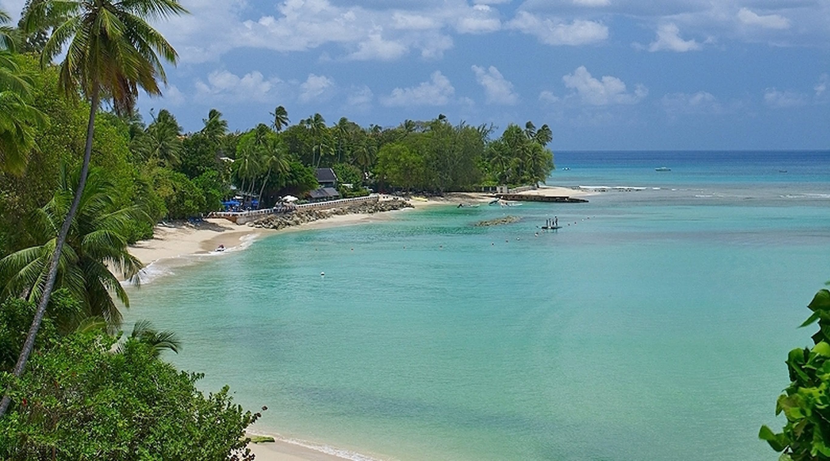 Schooner Bay 307 - The Lookout, Speightstown, Barbados