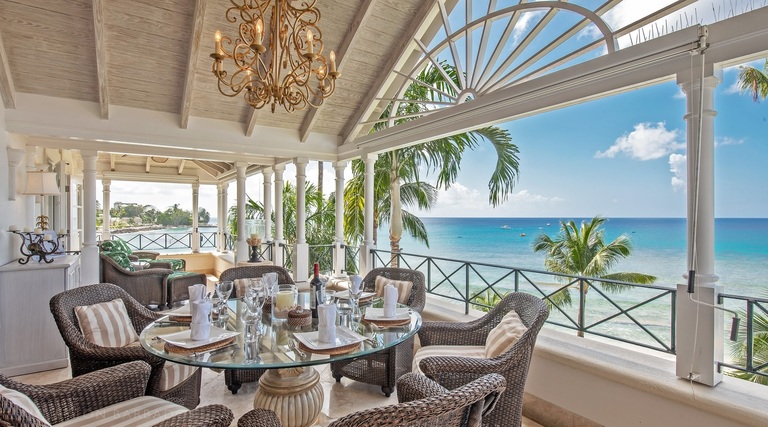 Schooner Bay 307 – The Lookout, Speightstown, Barbados