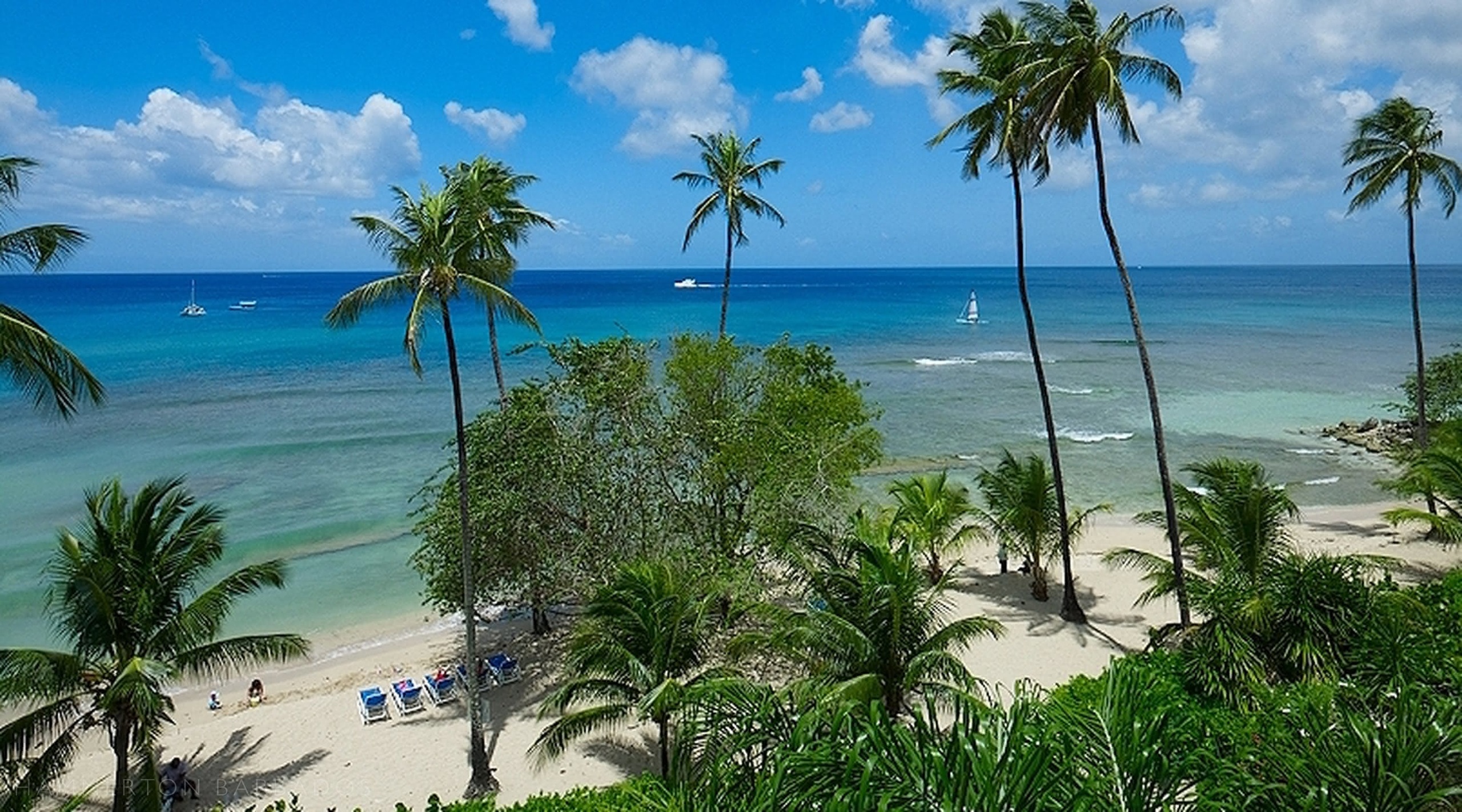 Schooner Bay 307 - The Lookout, Speightstown, Barbados