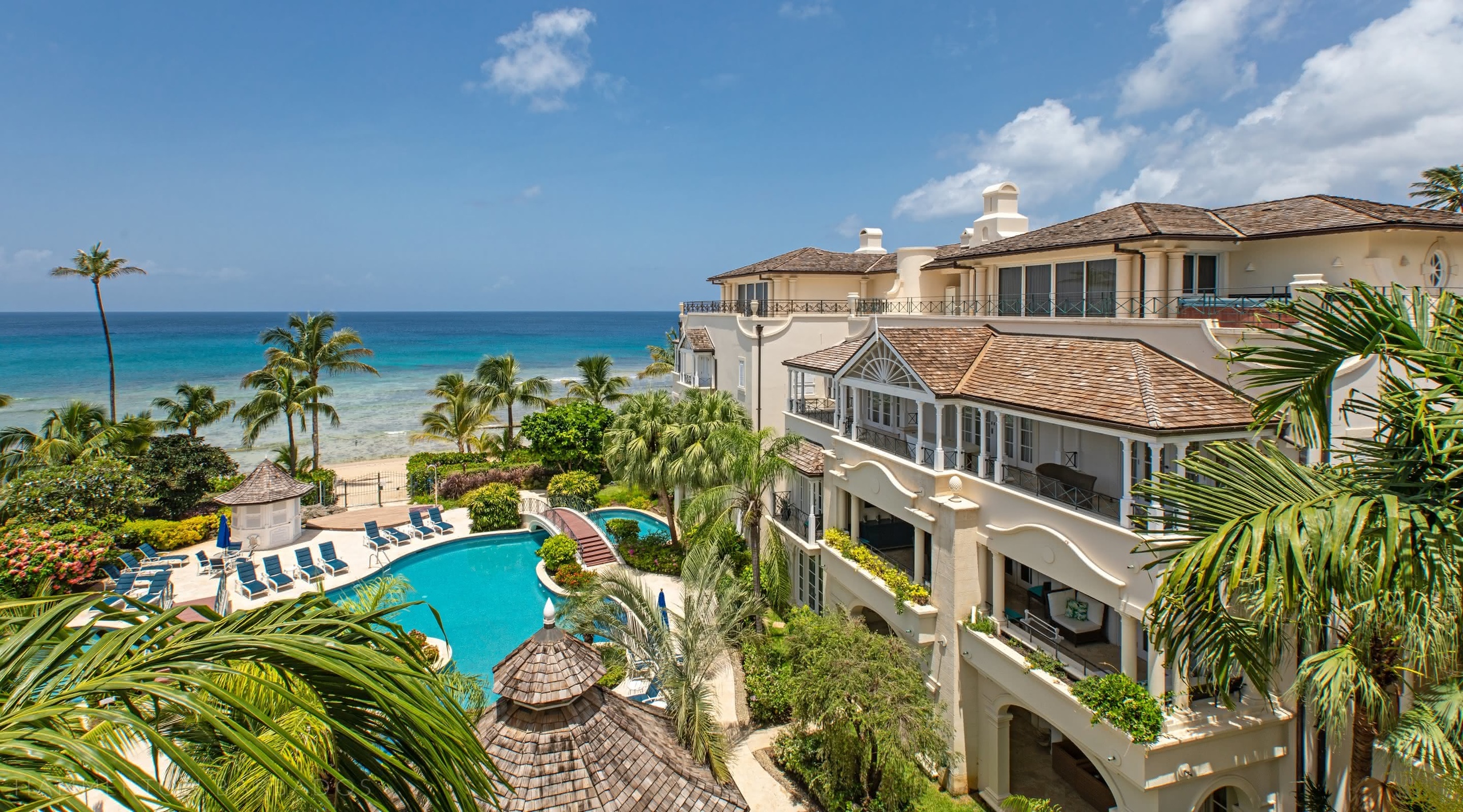 Schooner Bay 401 – Electra, Speightstown, Barbados