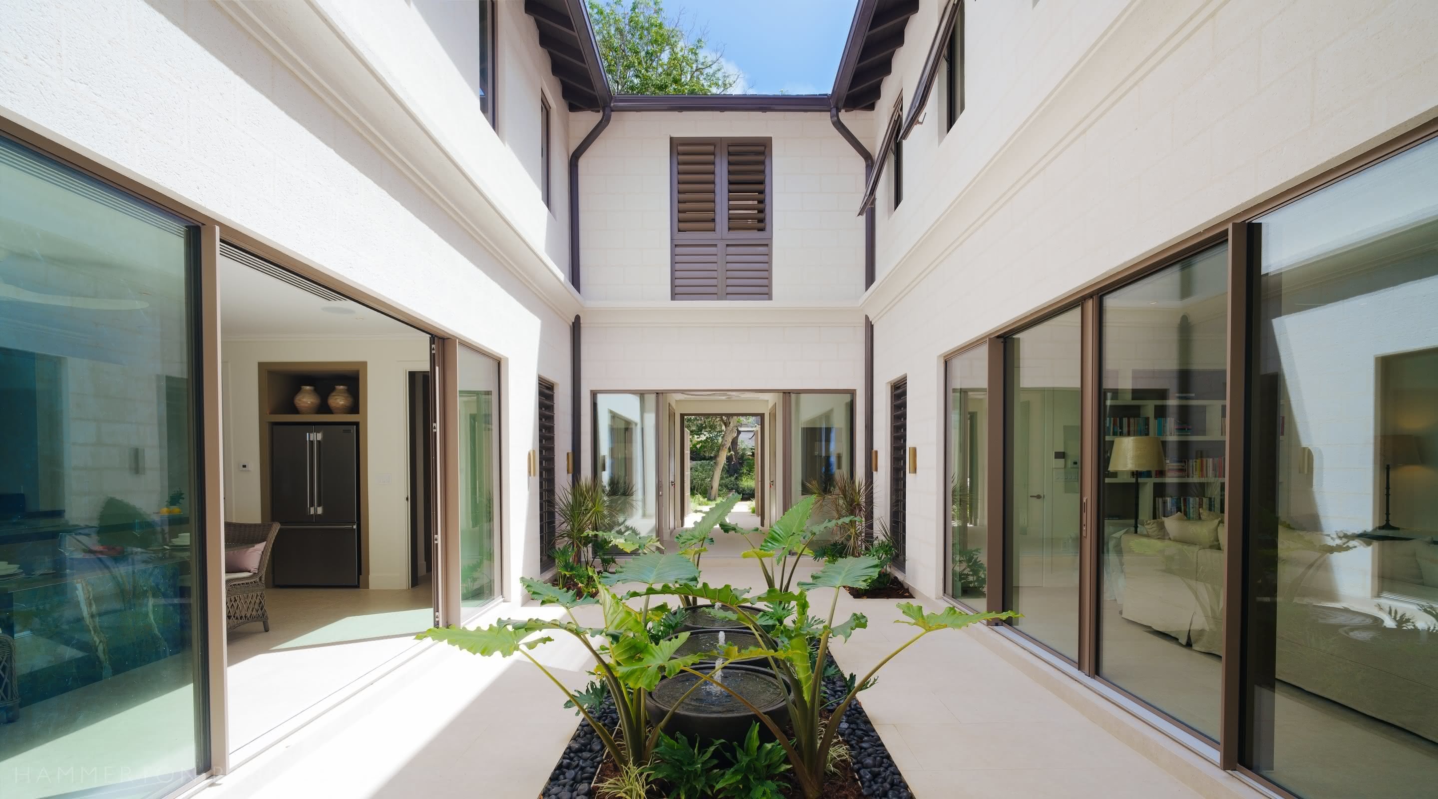 Sea Grove House, The Garden, Barbados