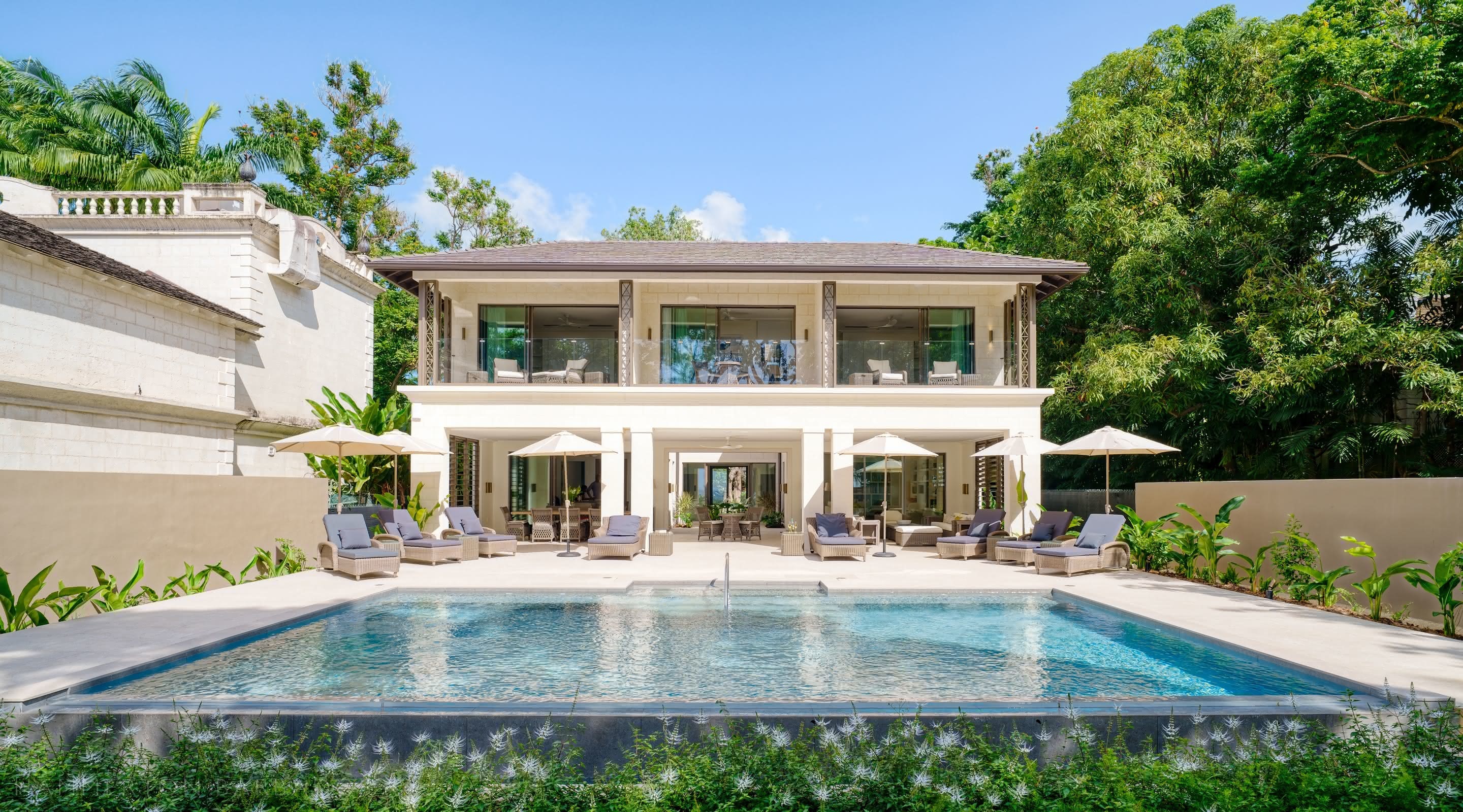Sea Grove House, The Garden, Barbados