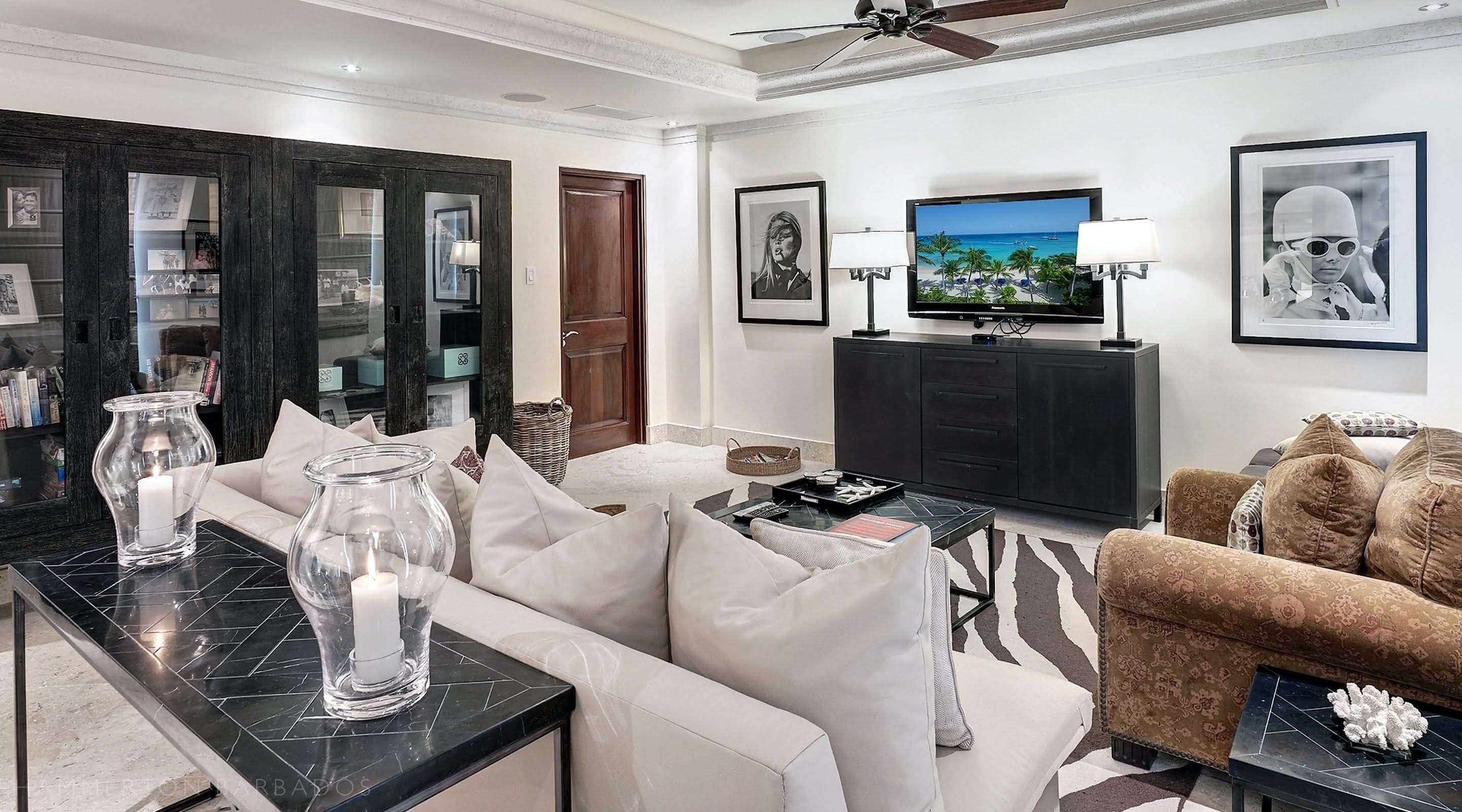 Smugglers Cove 7 – The Penthouse, Paynes Bay, Barbados