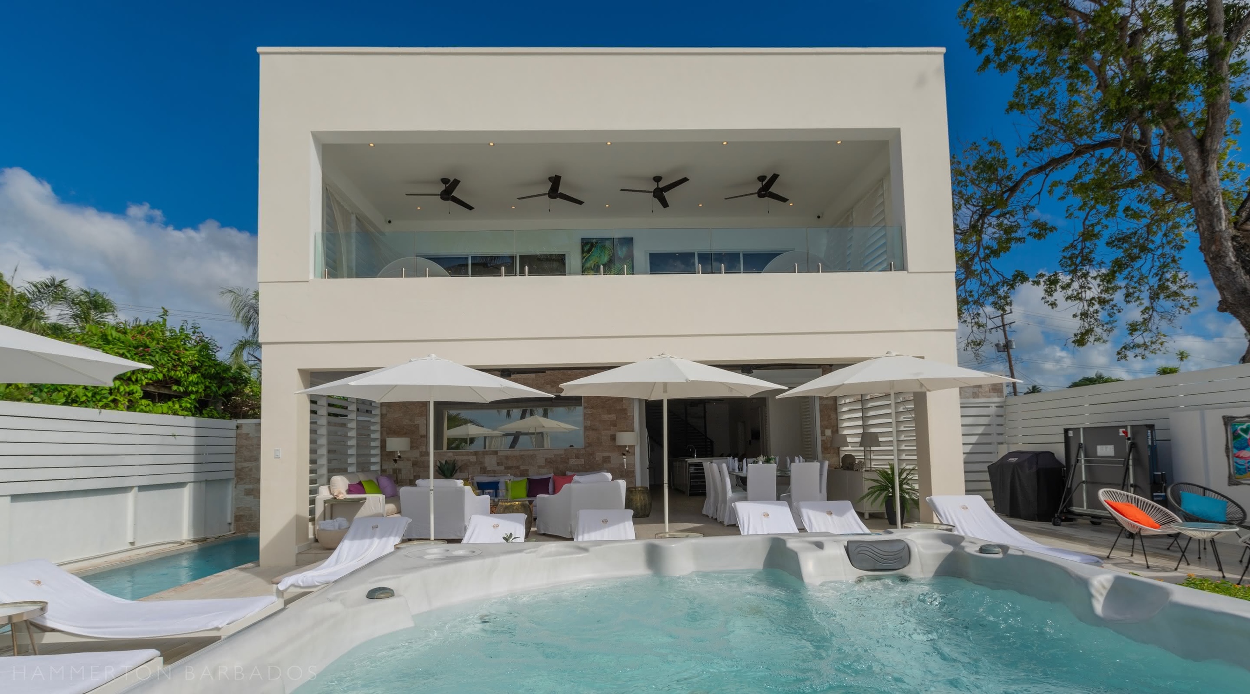 Solaris Beach House, Reeds Bay, Barbados